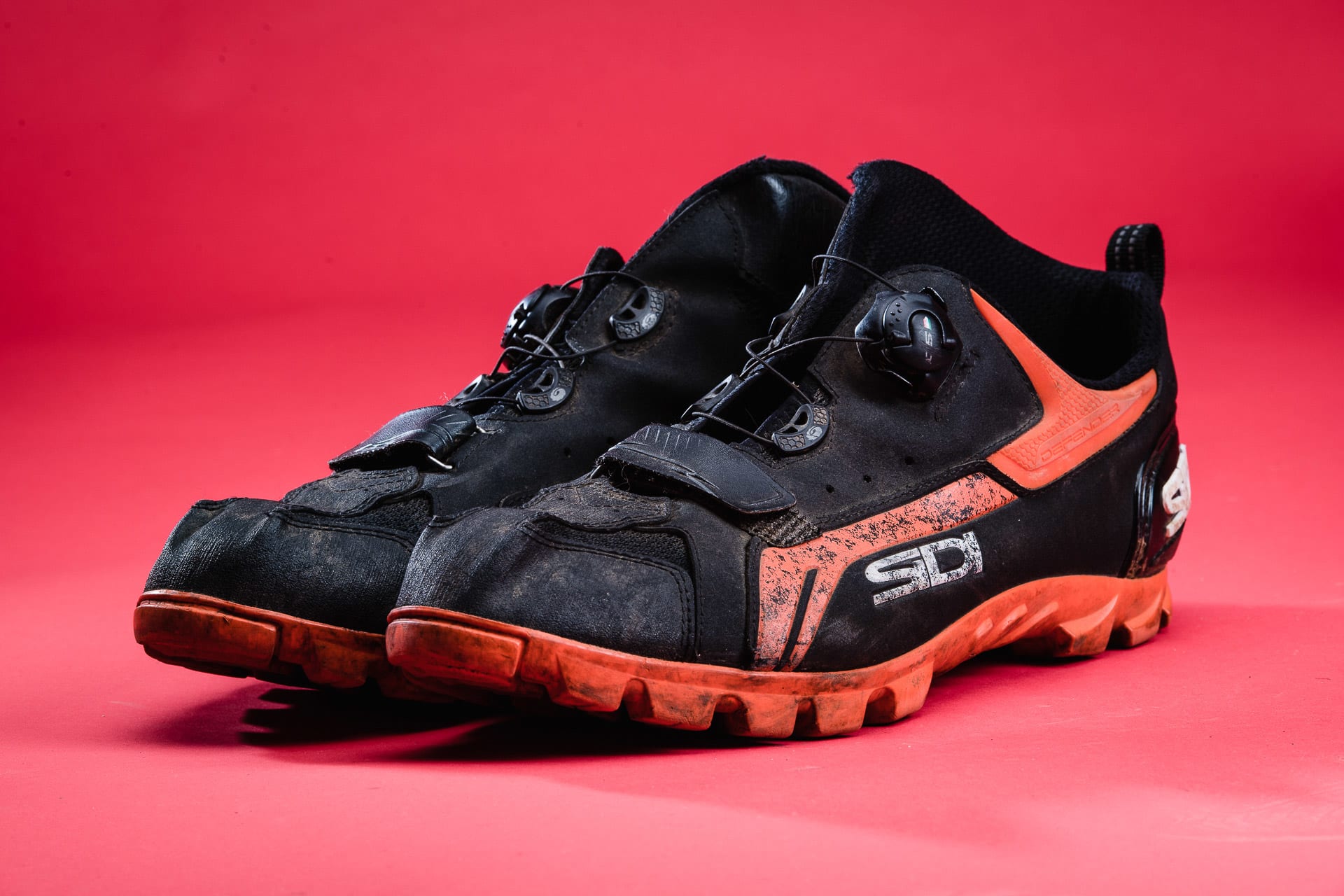 Tested: Sidi Defender Trail Mountain Bike Shoes | BIKE Magazine - BikeMag