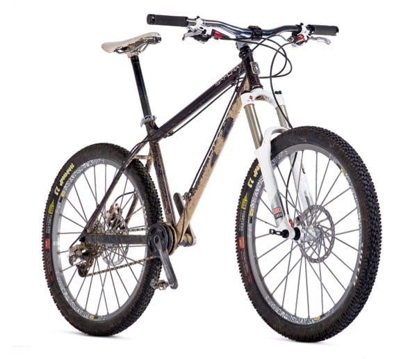 Chromag Samurai - BikeMag