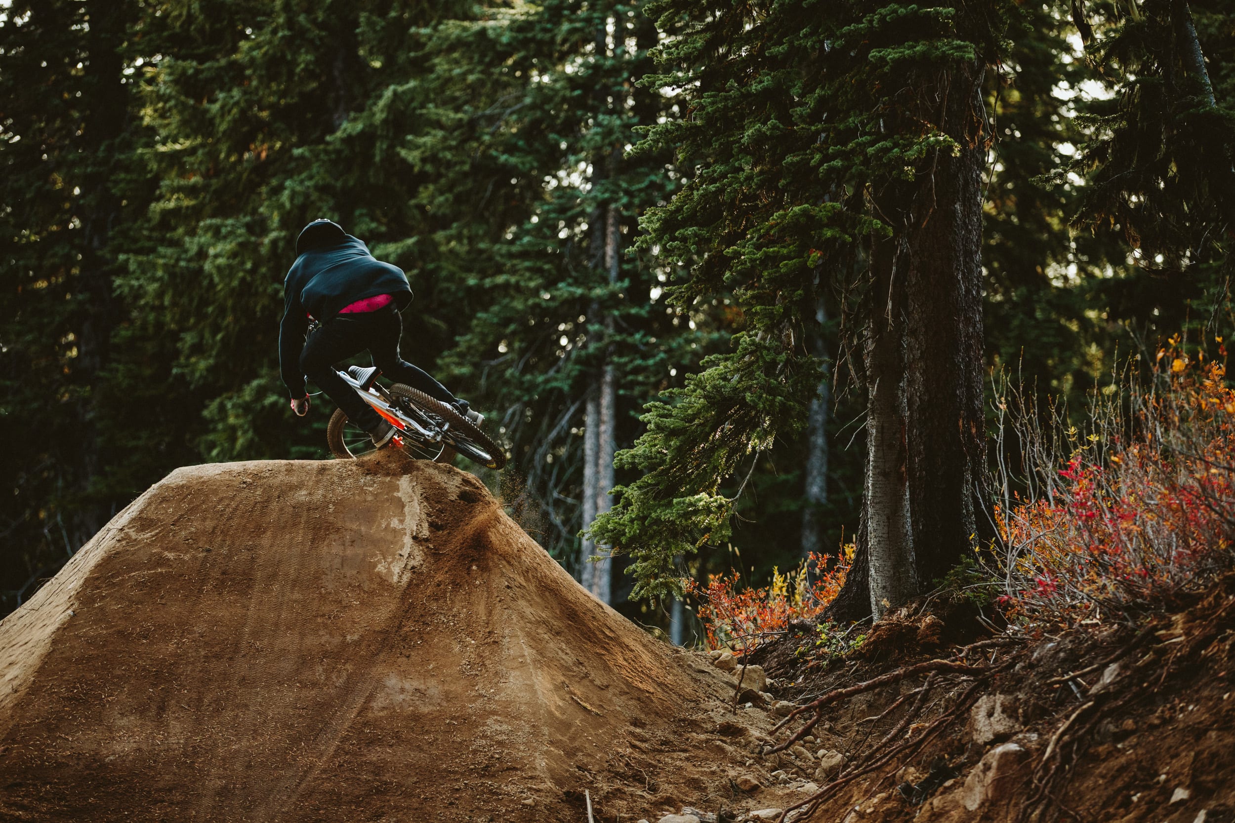 MTB Slang Guide: 30+ Must-Know Mountain Biking Terms and Lingo - BikeMag