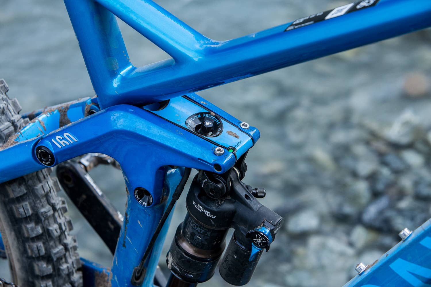 Canyon Finally Jumps the Pond - BikeMag