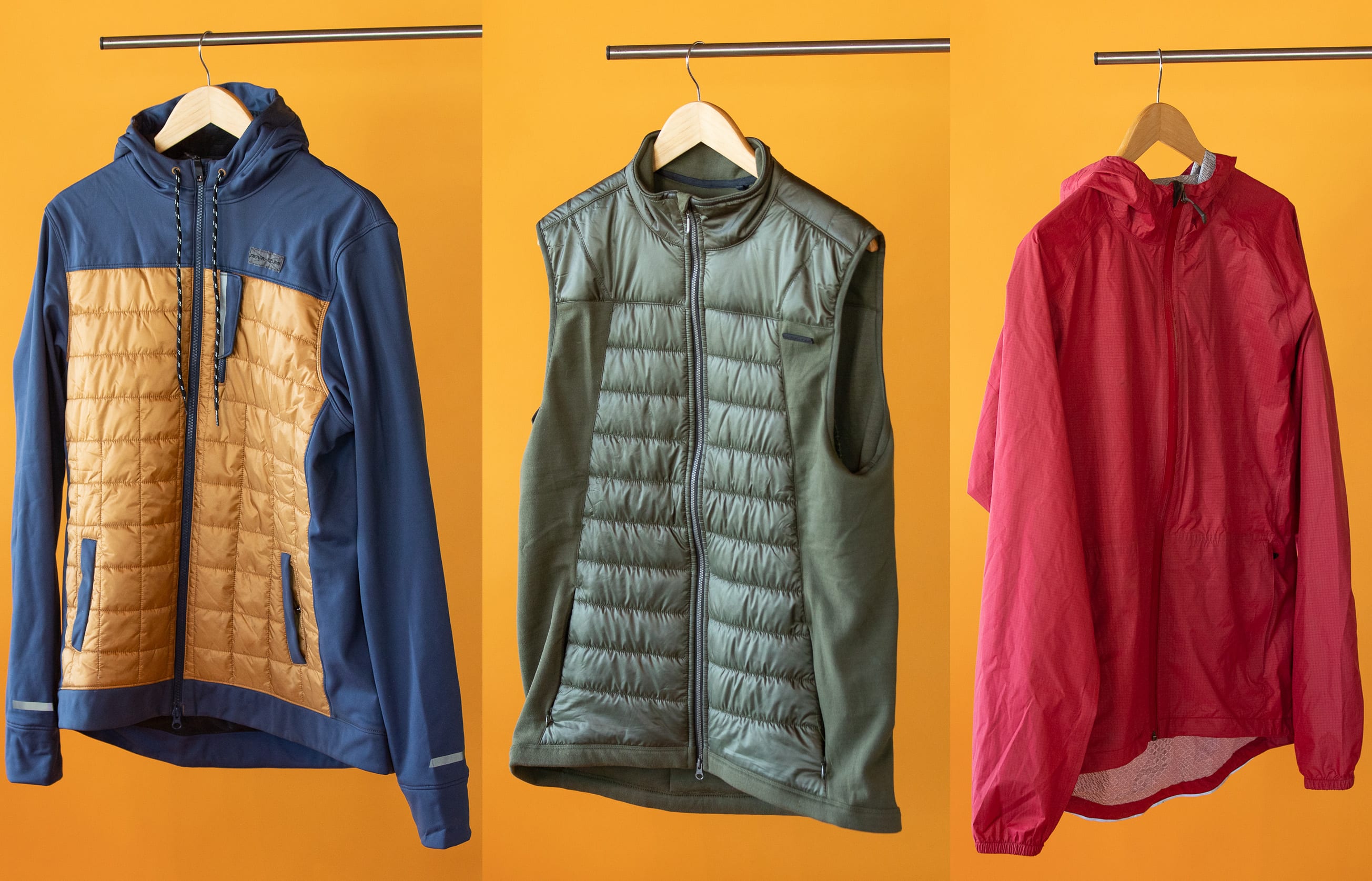 What To Wear Mountain Biking: A Beginner's Guide - BikeMag