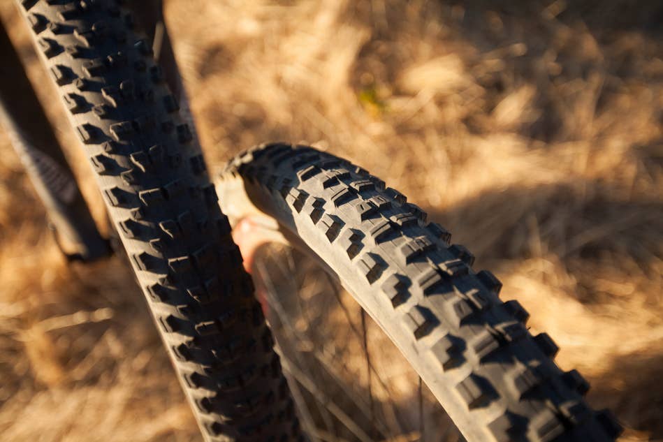 First Look: Santa Cruz Hightower - BikeMag