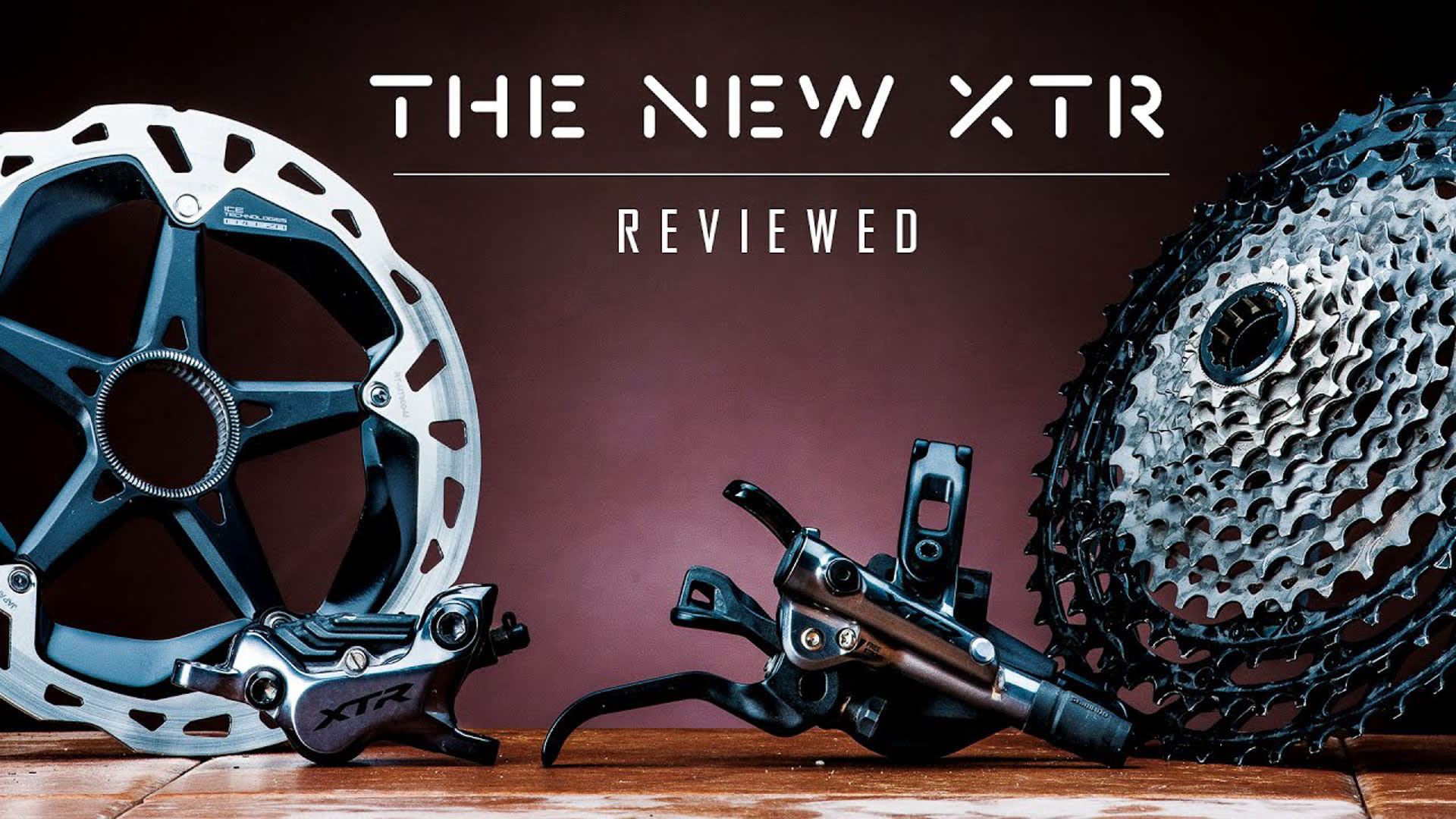 The Incredible Influence of Shimano XTR - BikeMag