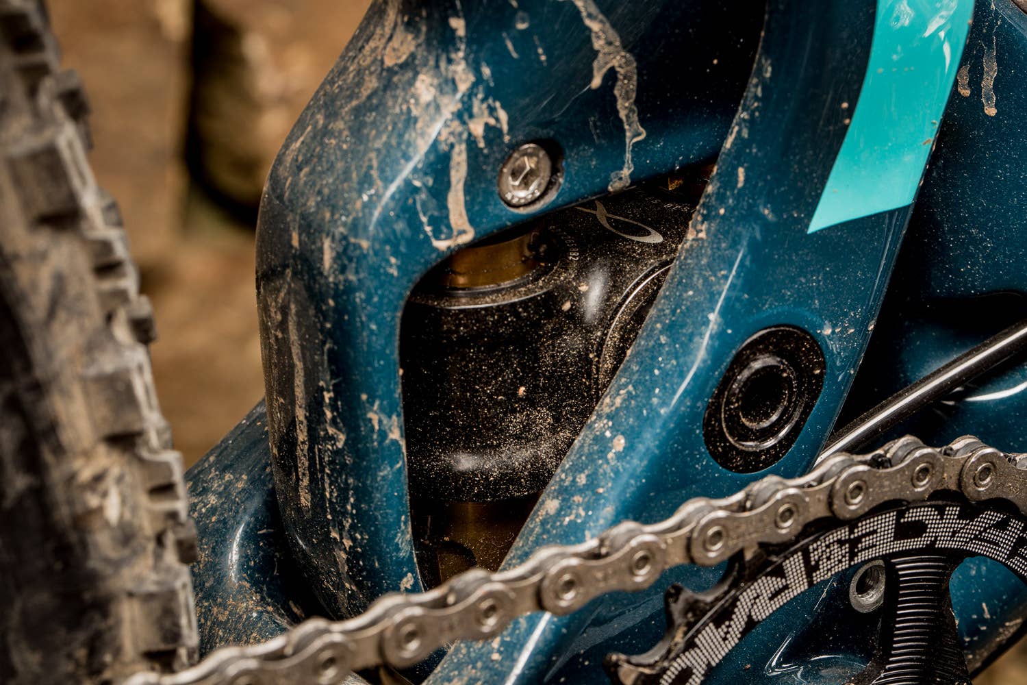 The Most Popular Mountain Bike Suspension Designs Explained - BikeMag