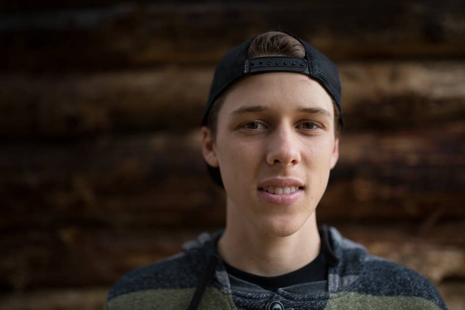 One to watch: Sean Bell - BikeMag