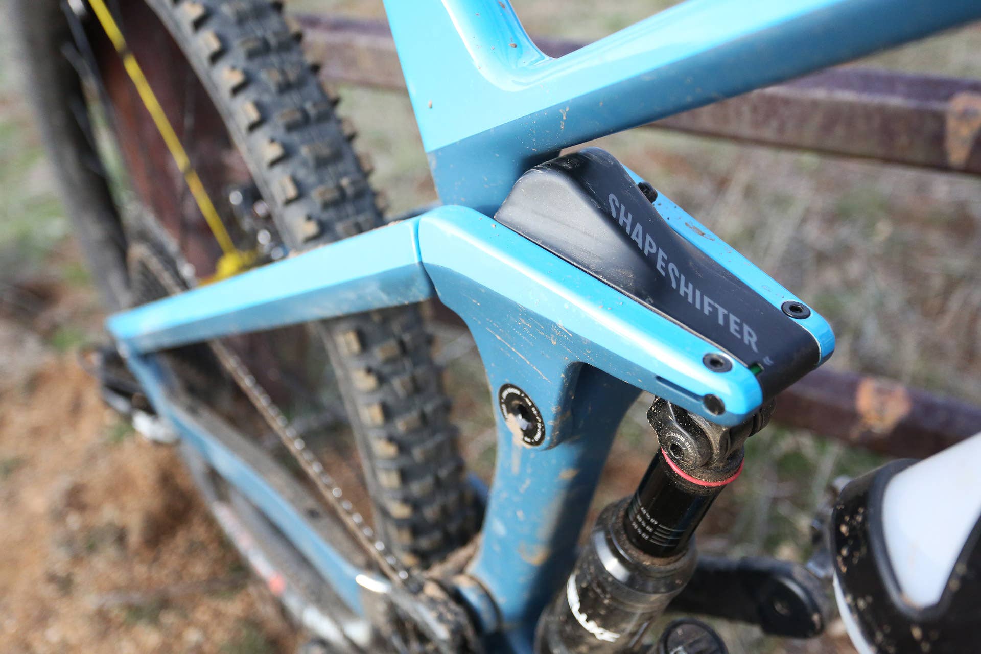First Ride: 2019 Canyon Strive | BIKE Magazine - BikeMag