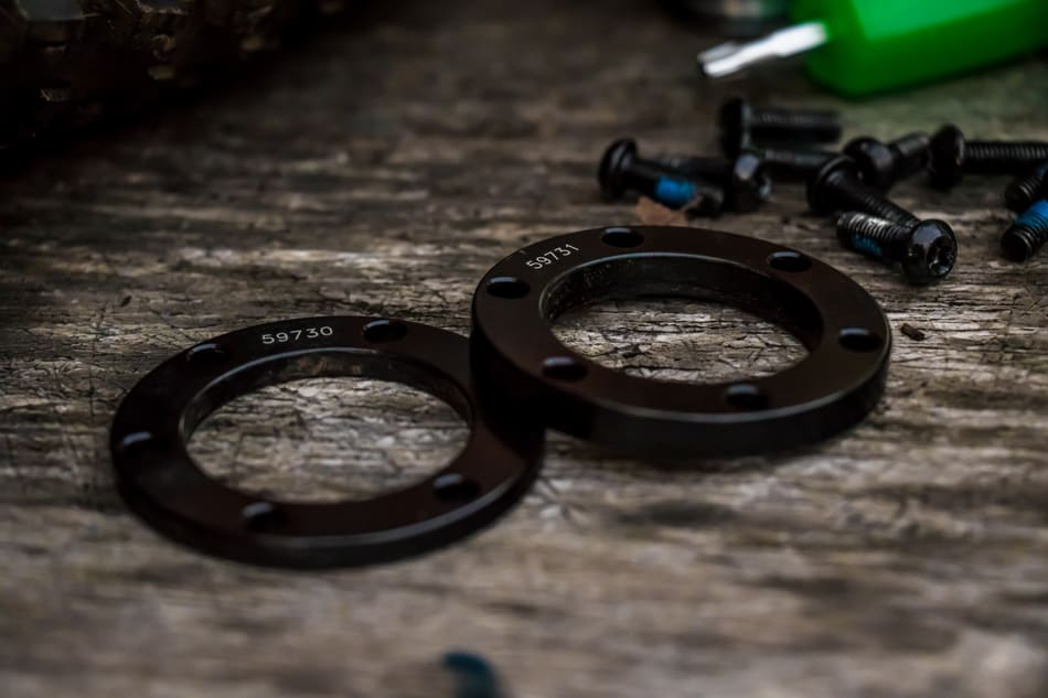 Review: Roval Boost Hub Conversion Kit - BikeMag