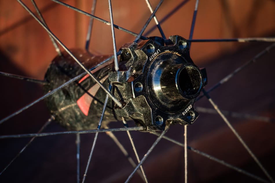 Review: Roval Boost Hub Conversion Kit - BikeMag