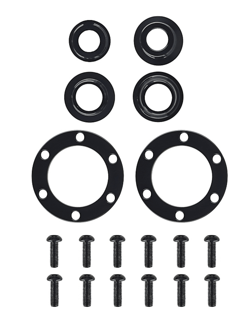 Review: Roval Boost Hub Conversion Kit - BikeMag