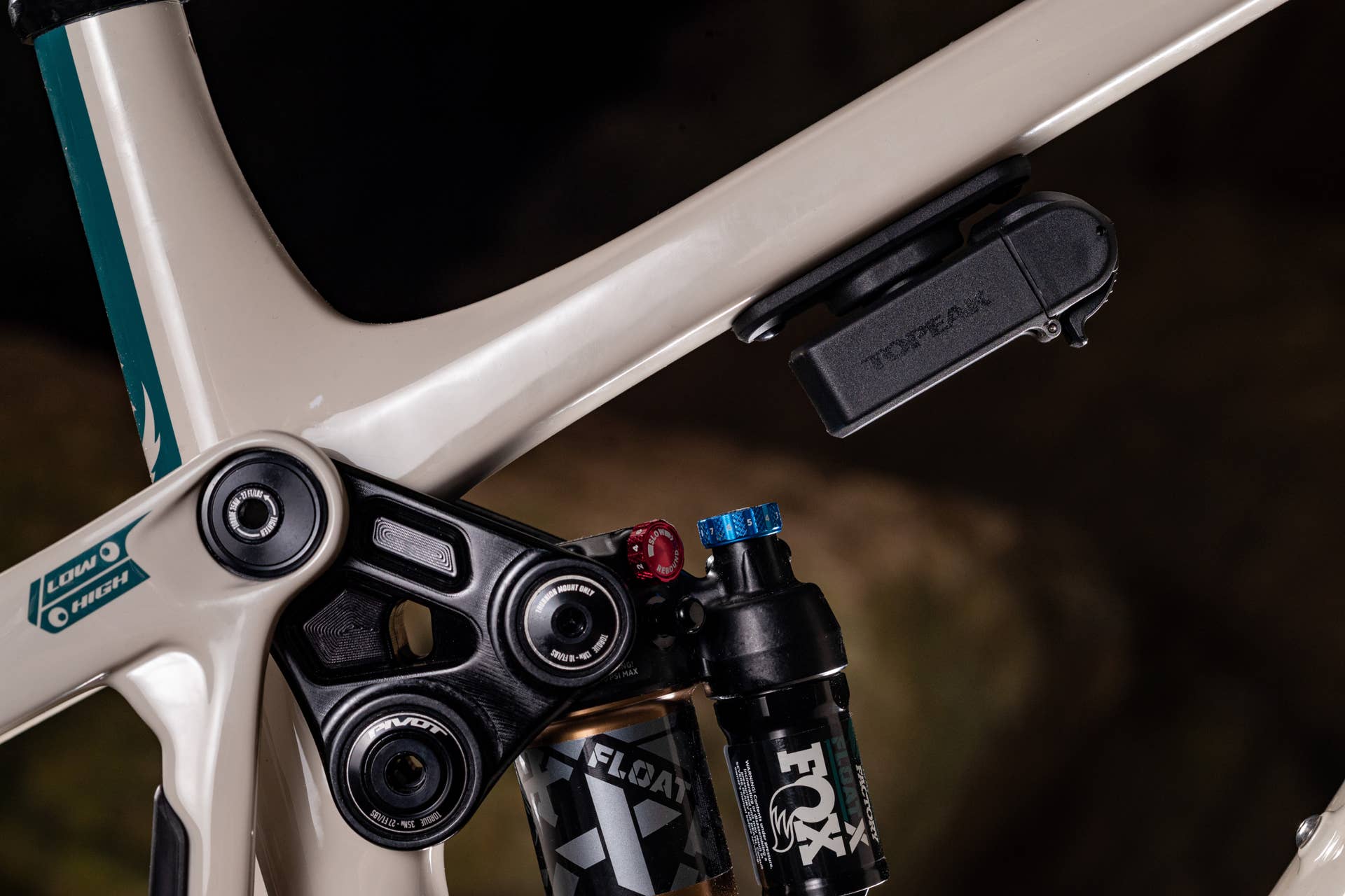 Pivot Announces New Shuttle AM - BikeMag