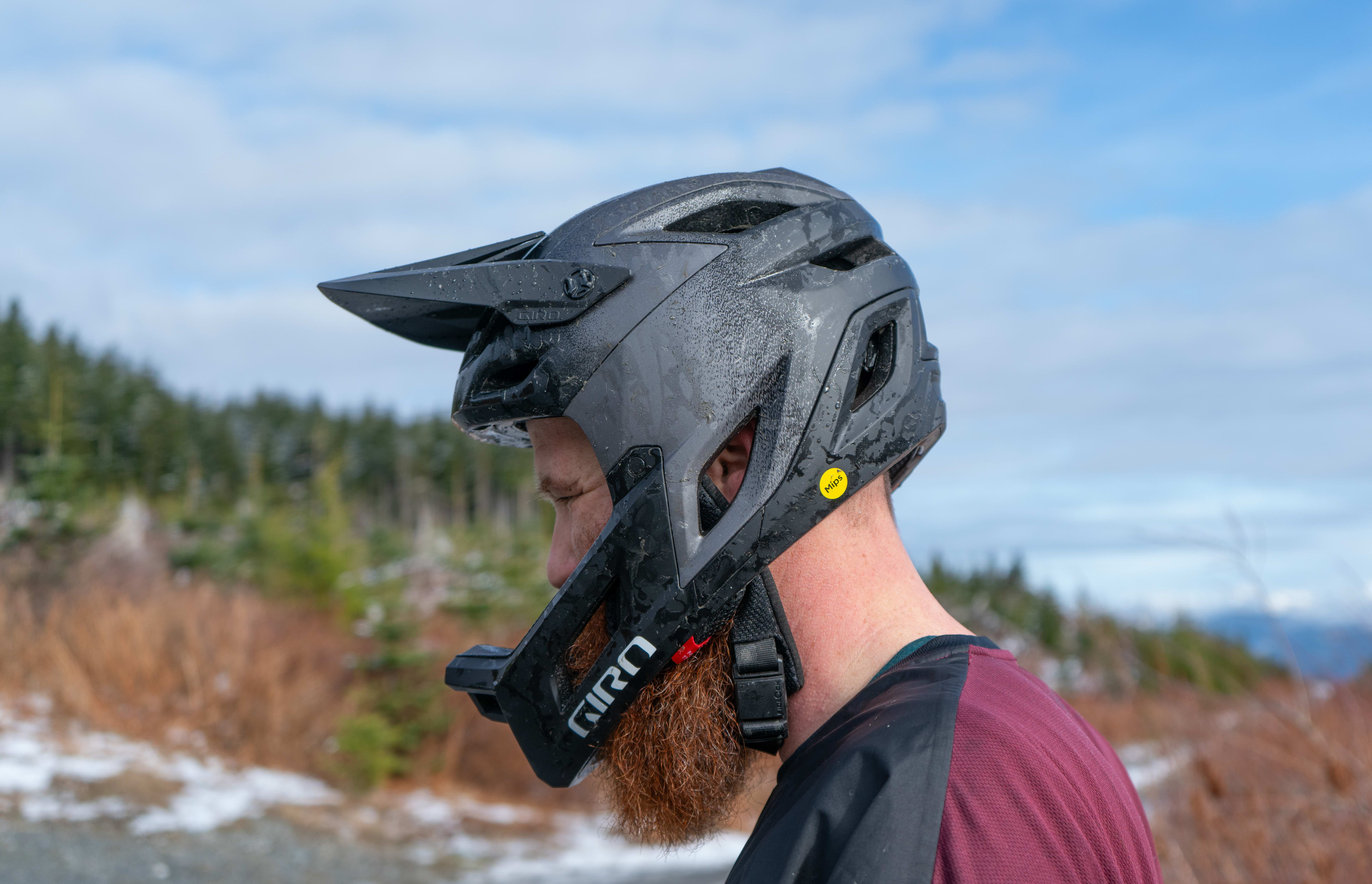 First Impressions: Giro launches new Coalition Spherical helmet - BikeMag