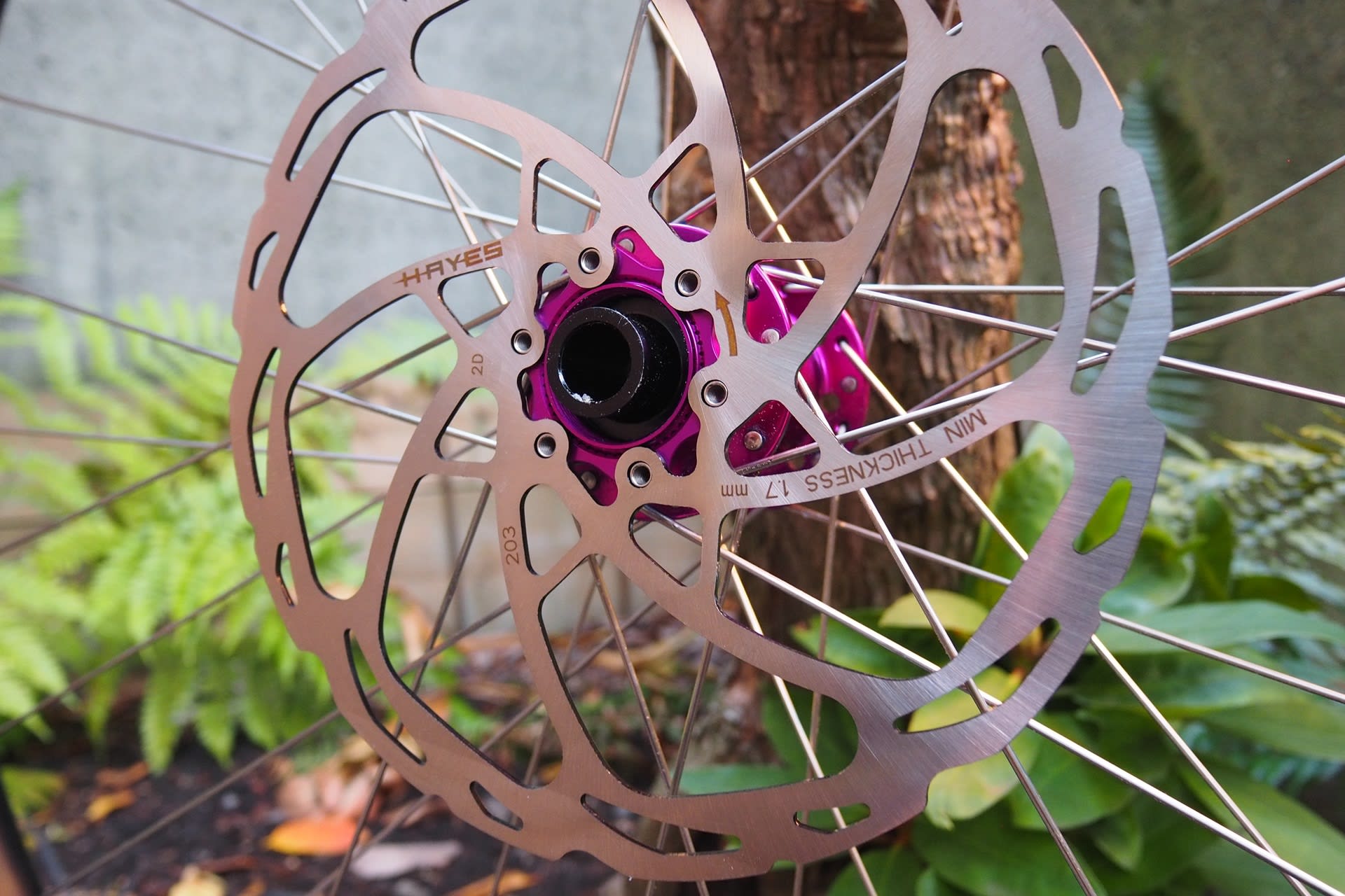 Tested & Launch: Project 321 G3 Hubs - BikeMag