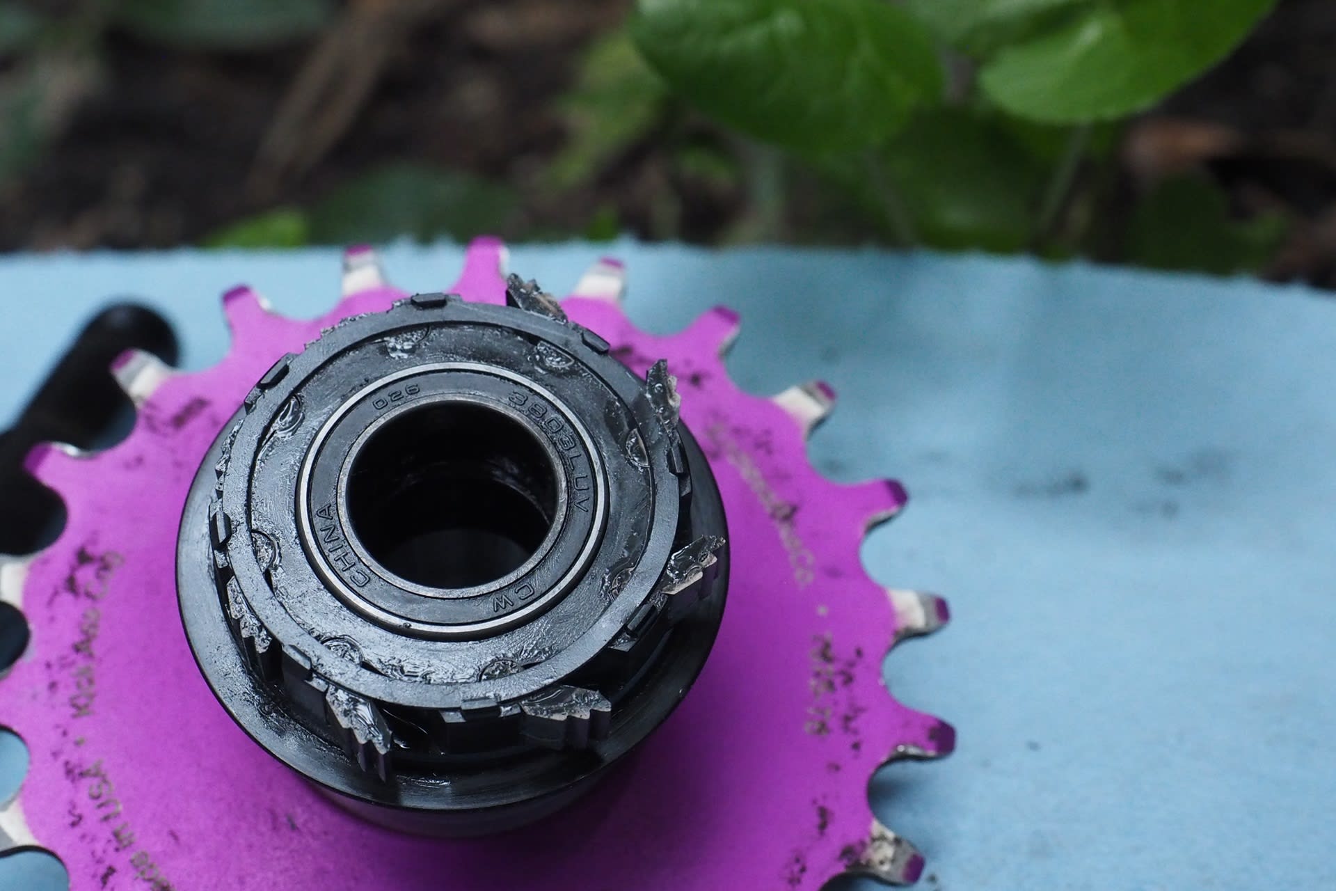 Tested & Launch: Project 321 G3 Hubs - BikeMag