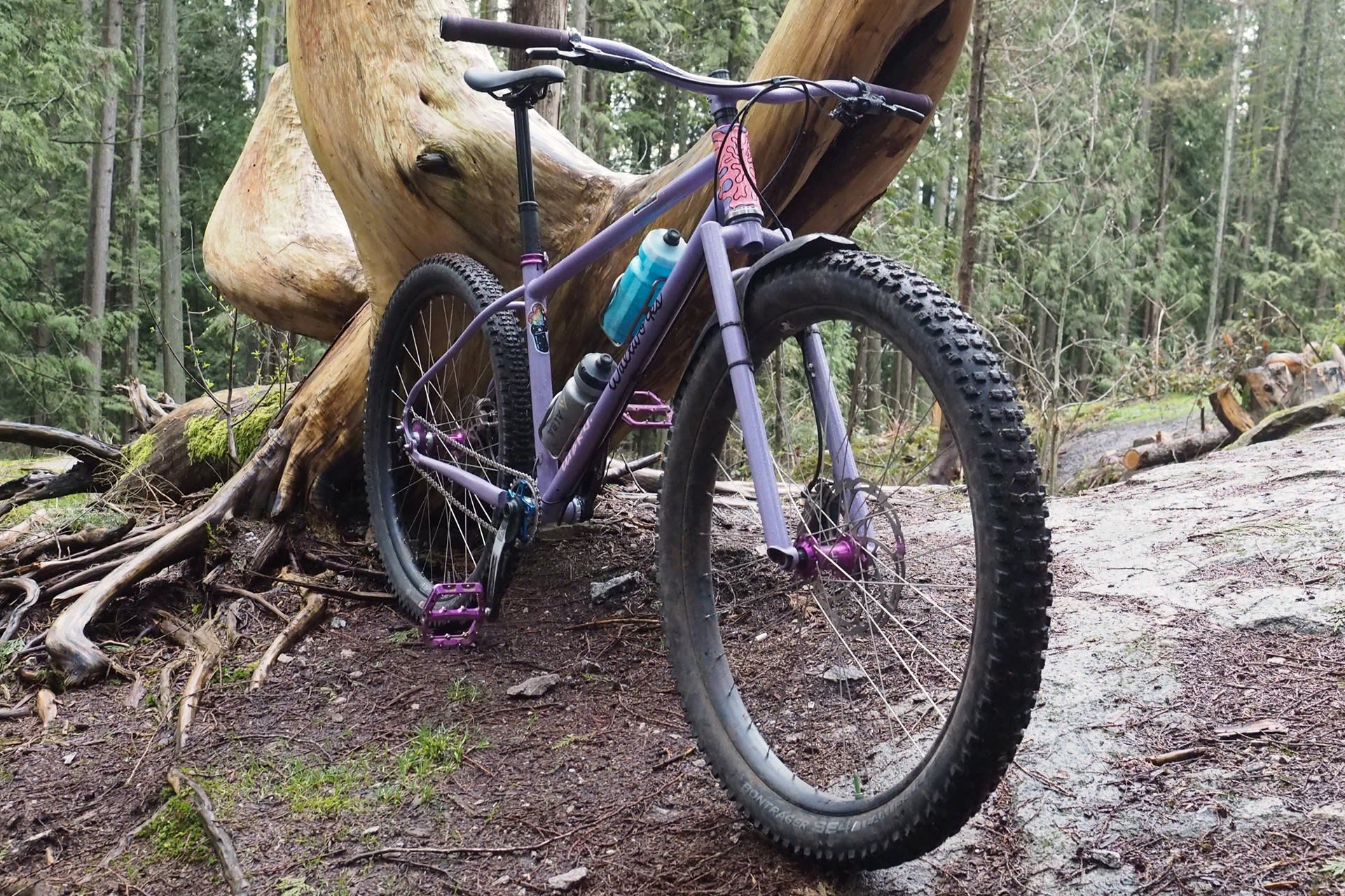 Tested & Launch: Project 321 G3 Hubs - BikeMag