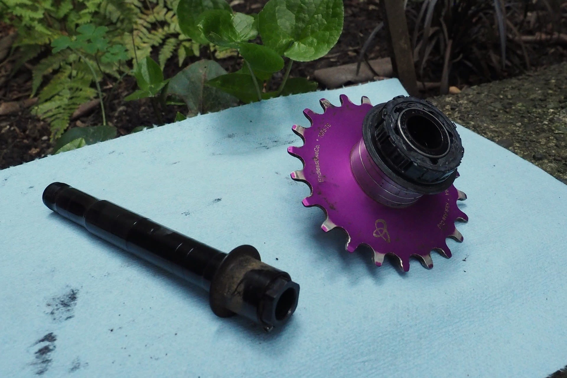 Tested & Launch: Project 321 G3 Hubs - BikeMag