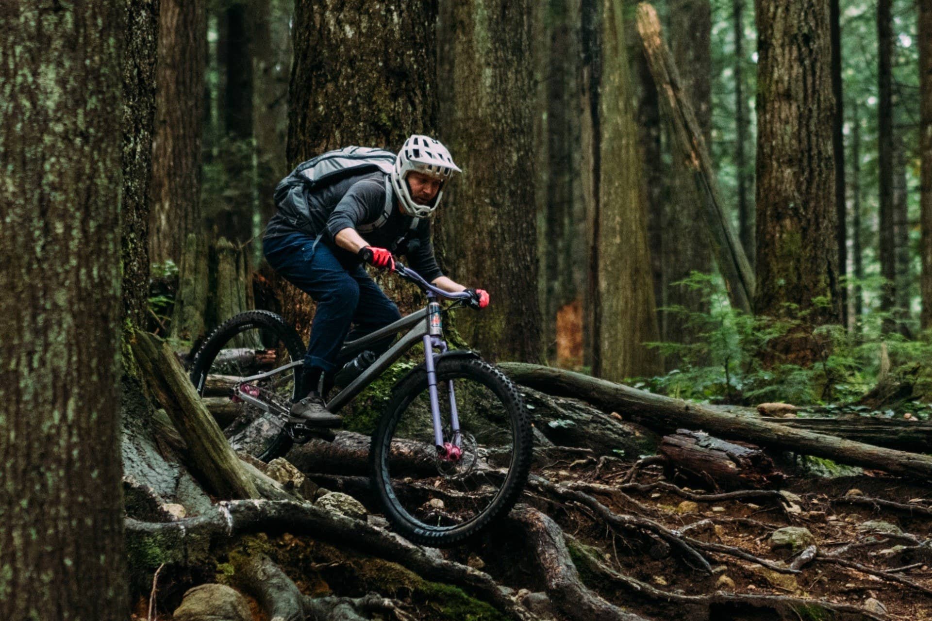Four Ways to Single-Speed Your Hardtail - BikeMag