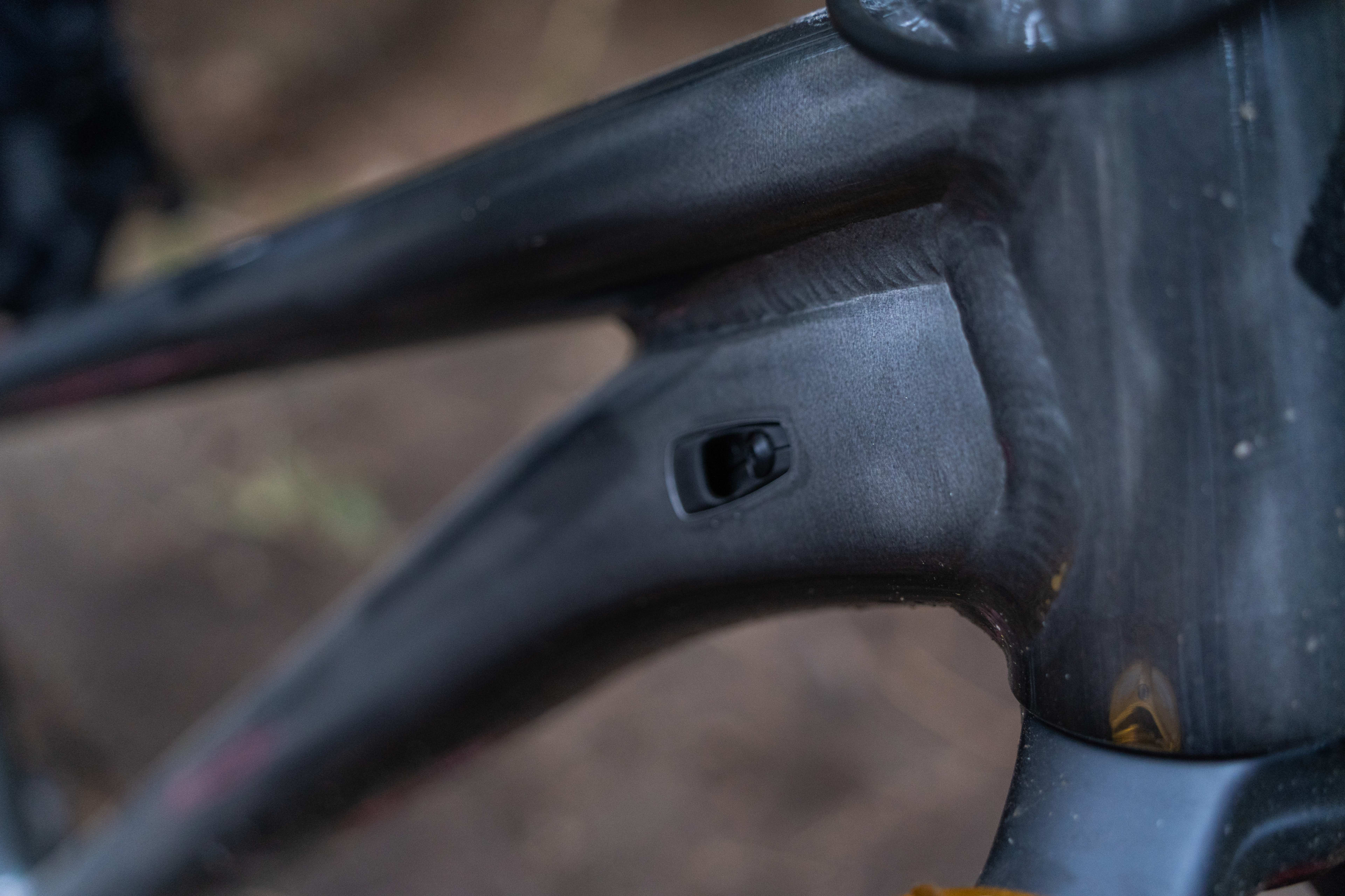 Tested: Specialized P.3 - BikeMag