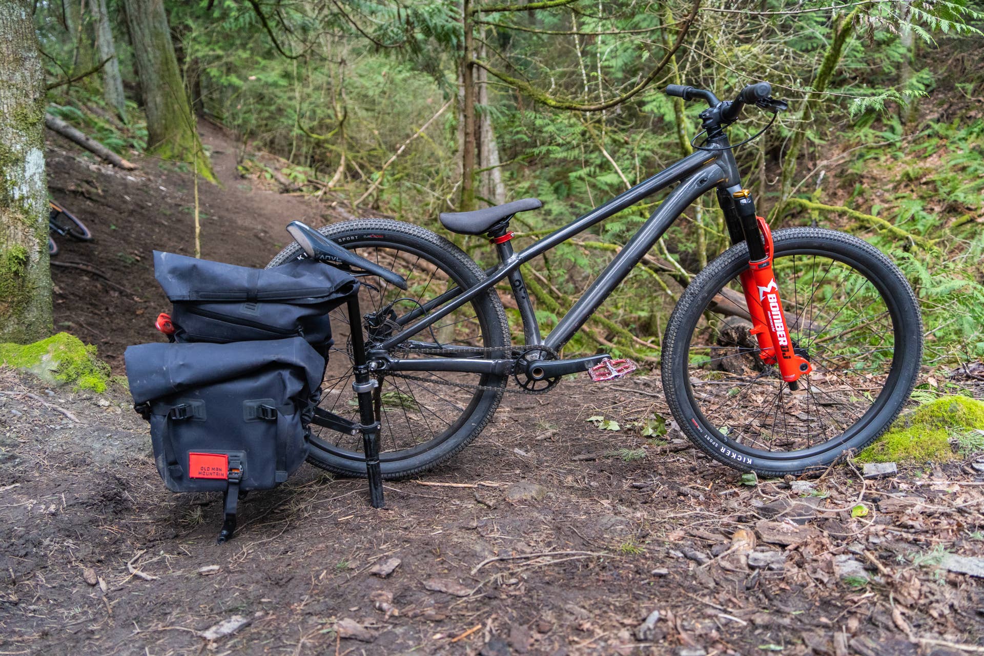 Experiment: Specialized P.Commute - BikeMag