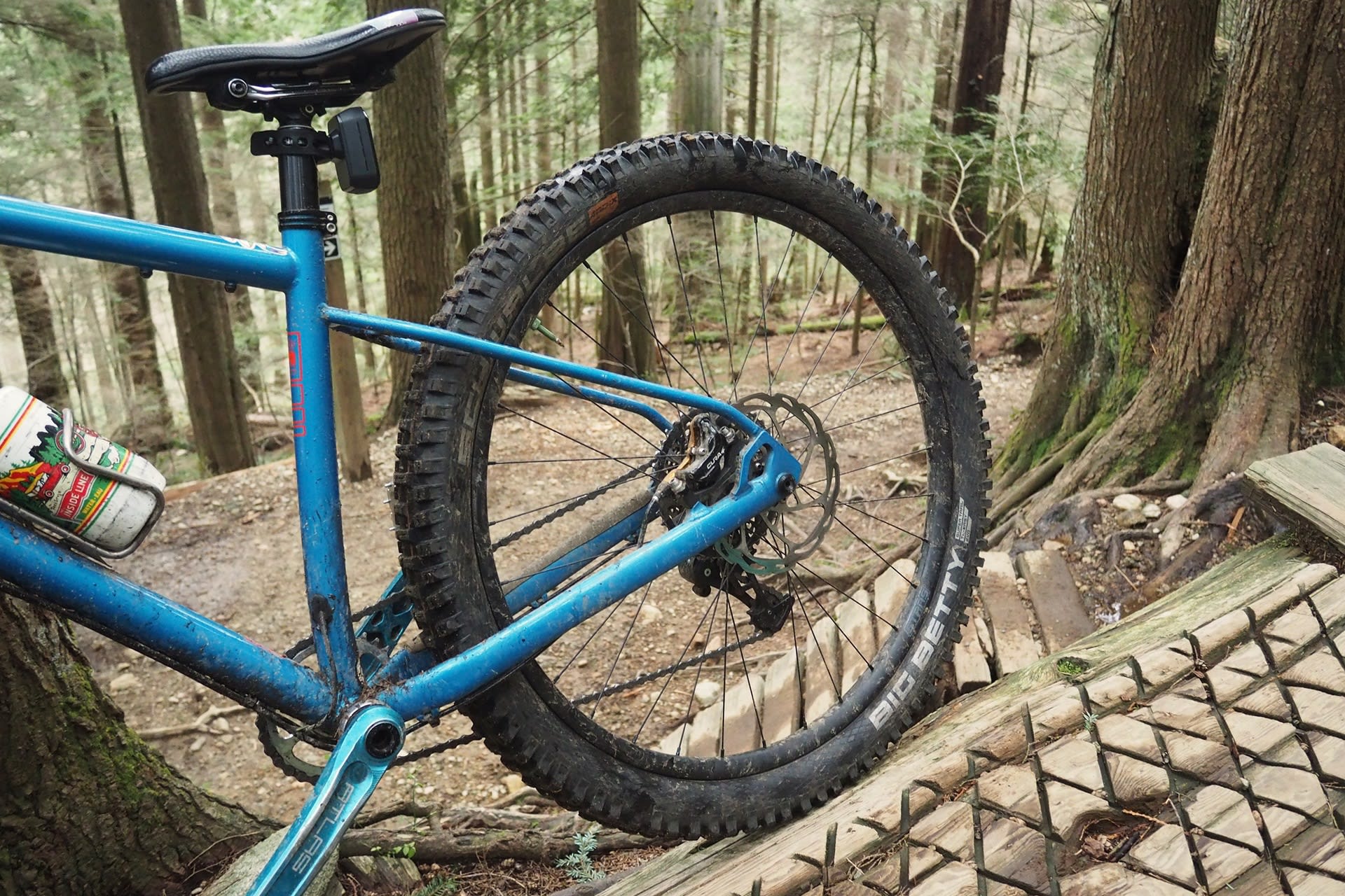 Introducing the Trek TireBackTM Radar Rear Sensor System - BikeMag