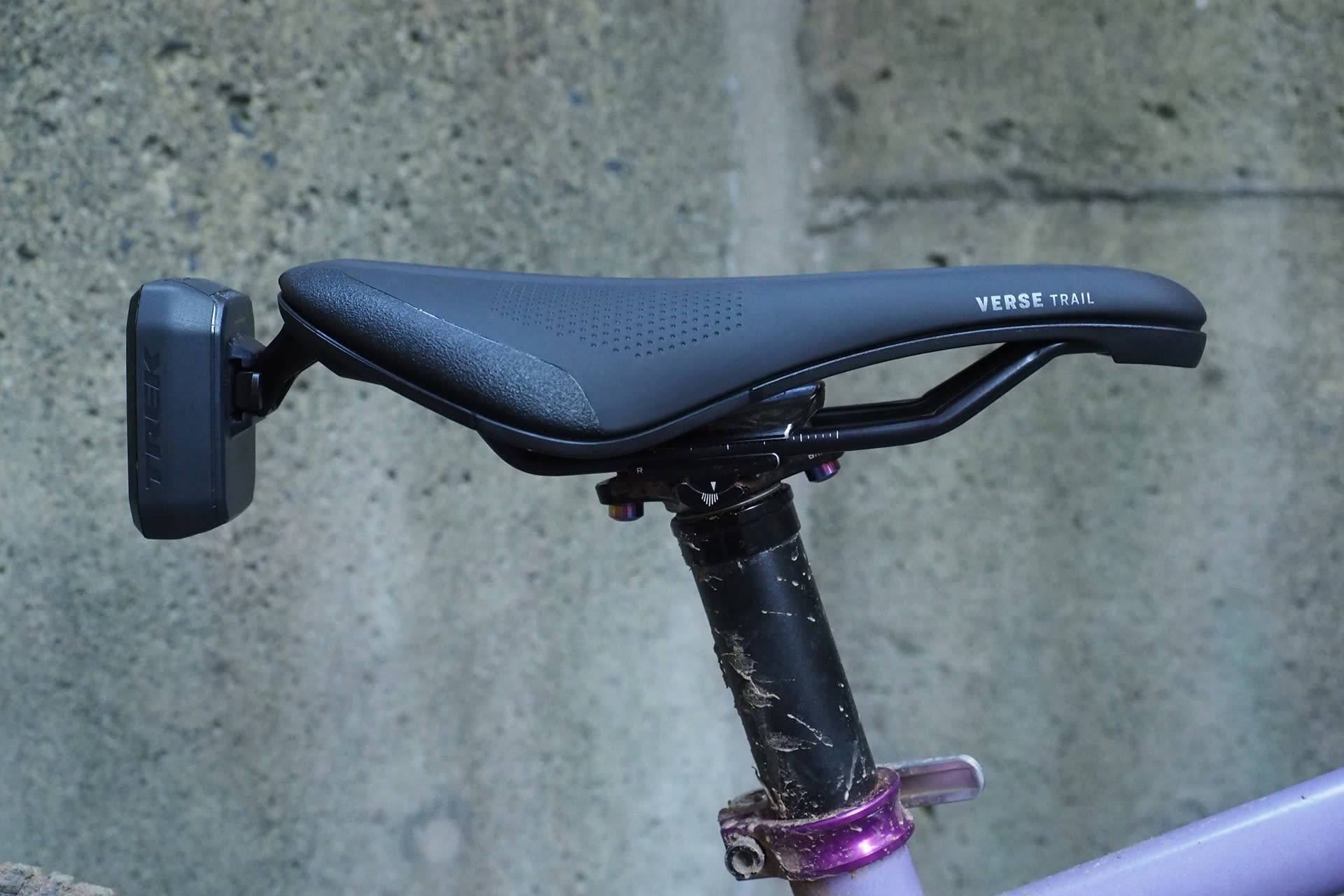Introducing the Trek TireBackTM Radar Rear Sensor System - BikeMag