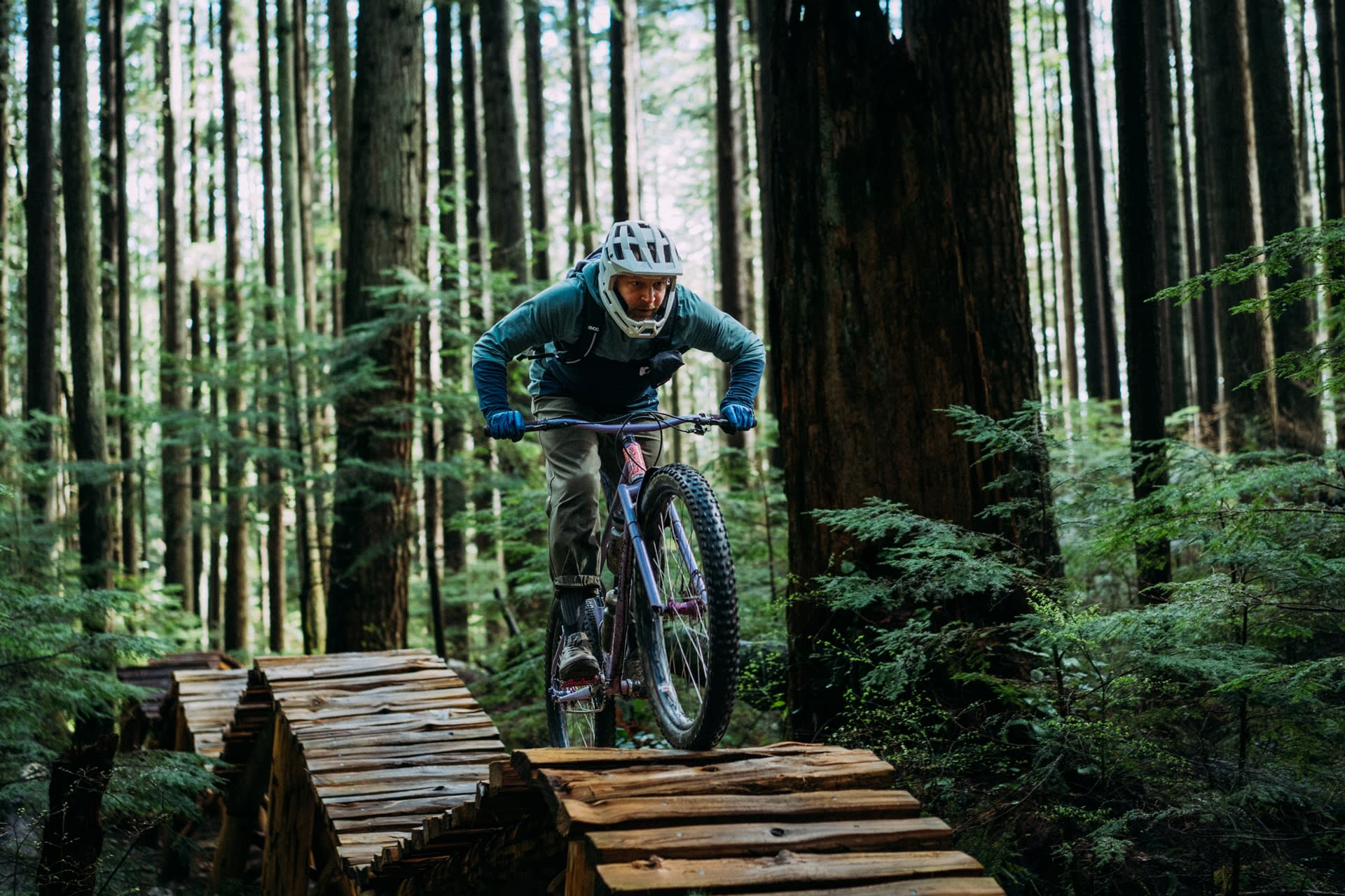 Tested: Rivendell MUSA Baggies - BikeMag