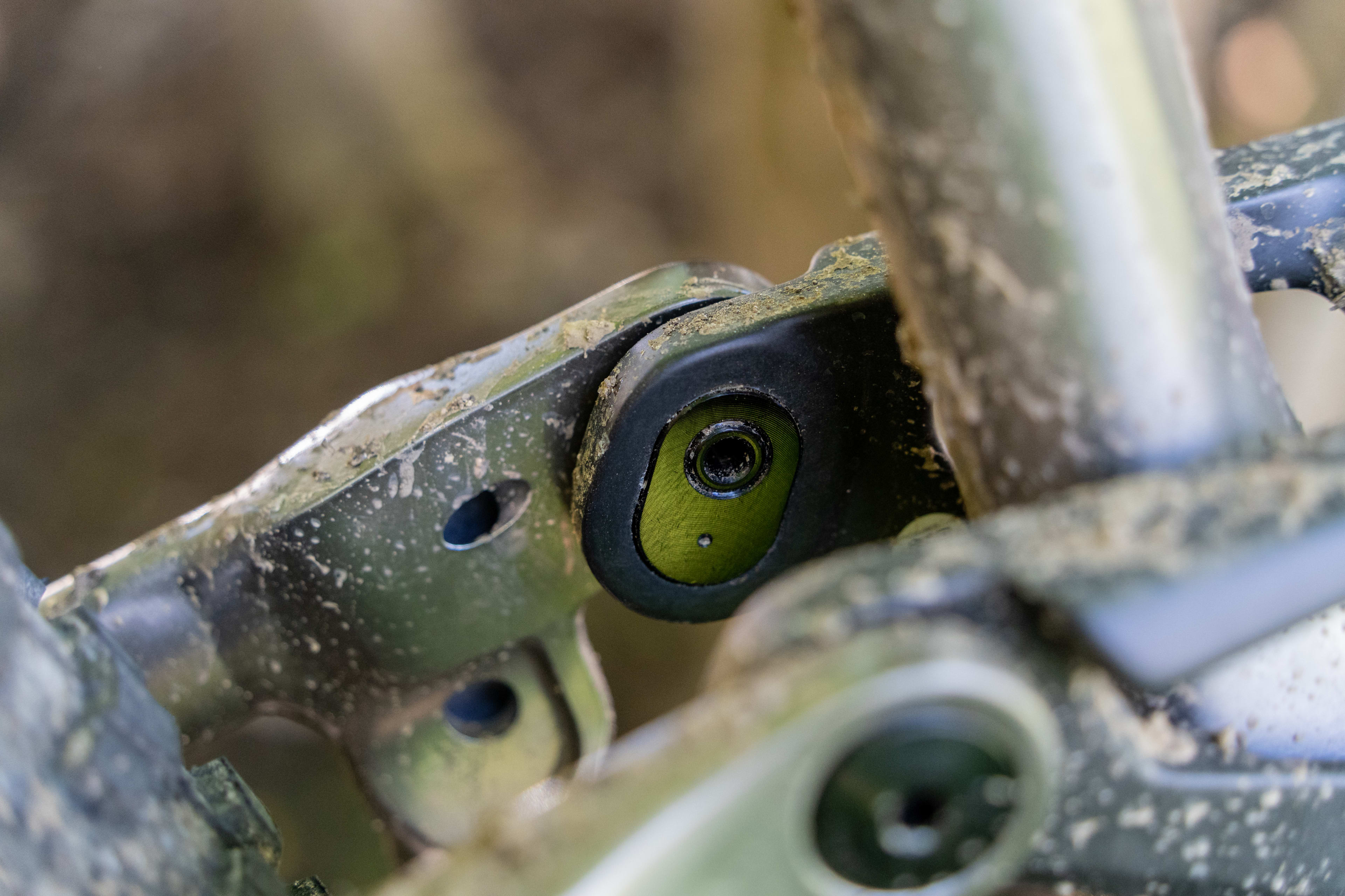 Please Pass the Chips? - BikeMag