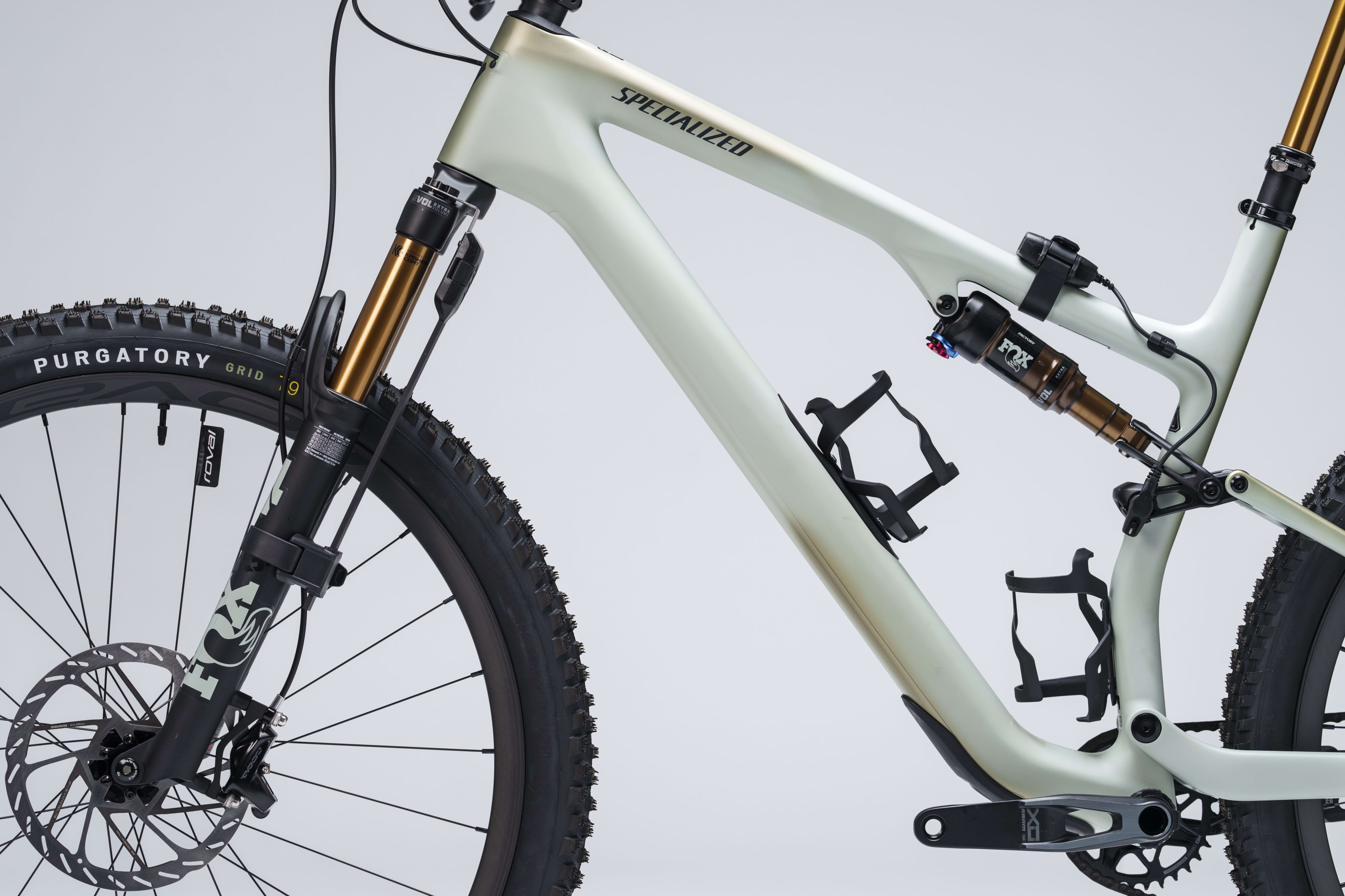 Motion Instruments Launches Updated System 2 - BikeMag