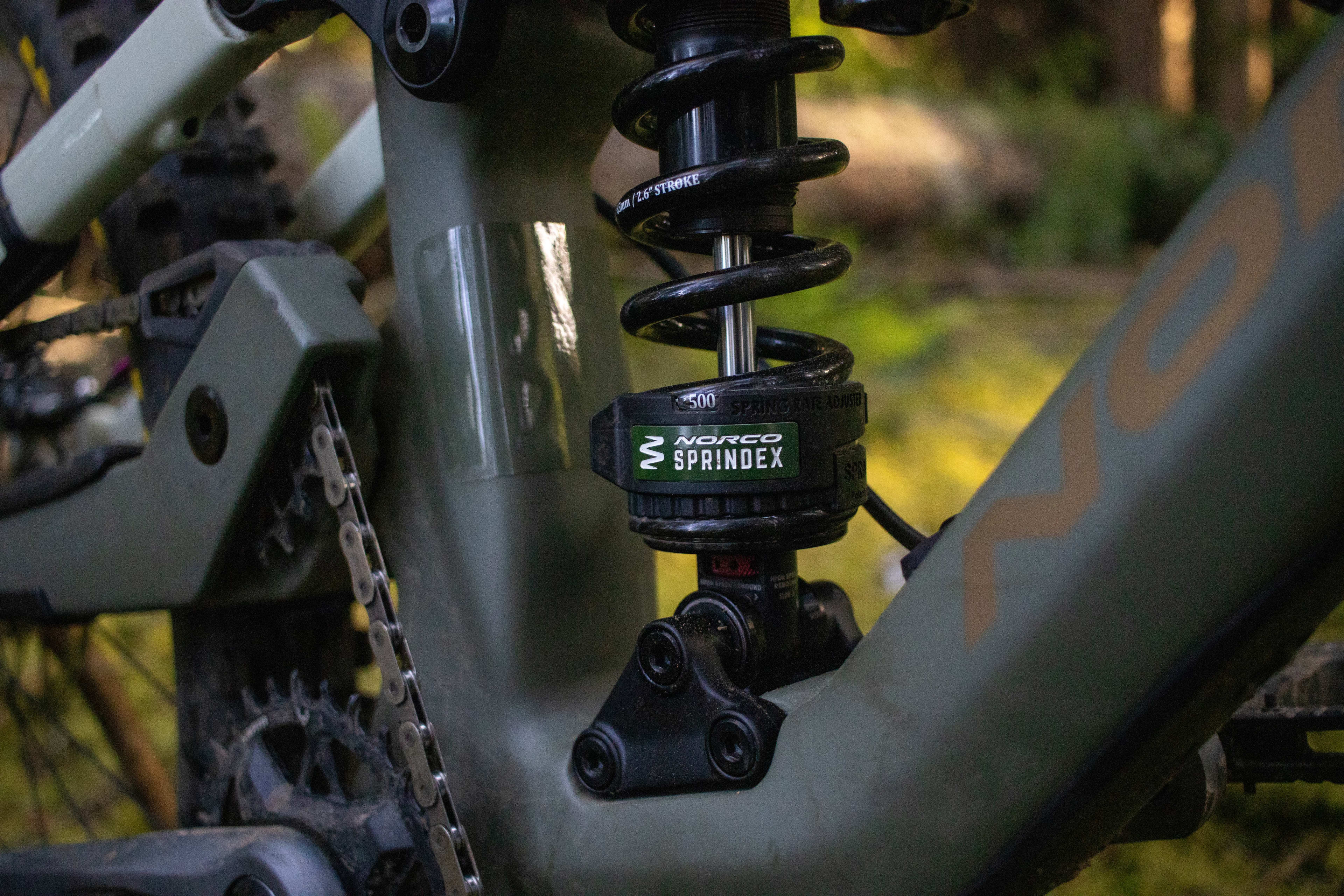 Tested: Norco Sight Gen 5 - BikeMag