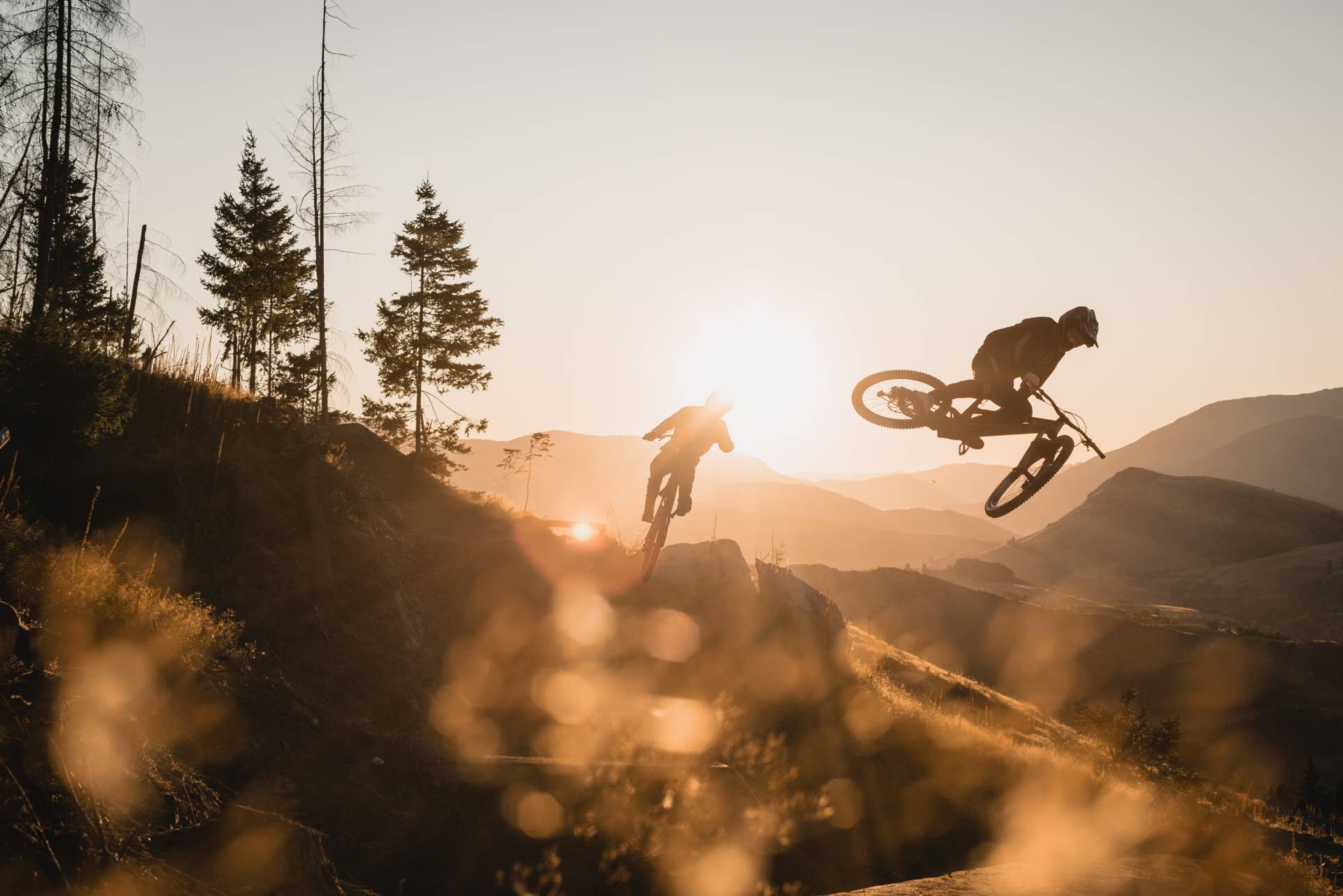 Premiere Tour for "Deathgrip 2" Announced - BikeMag