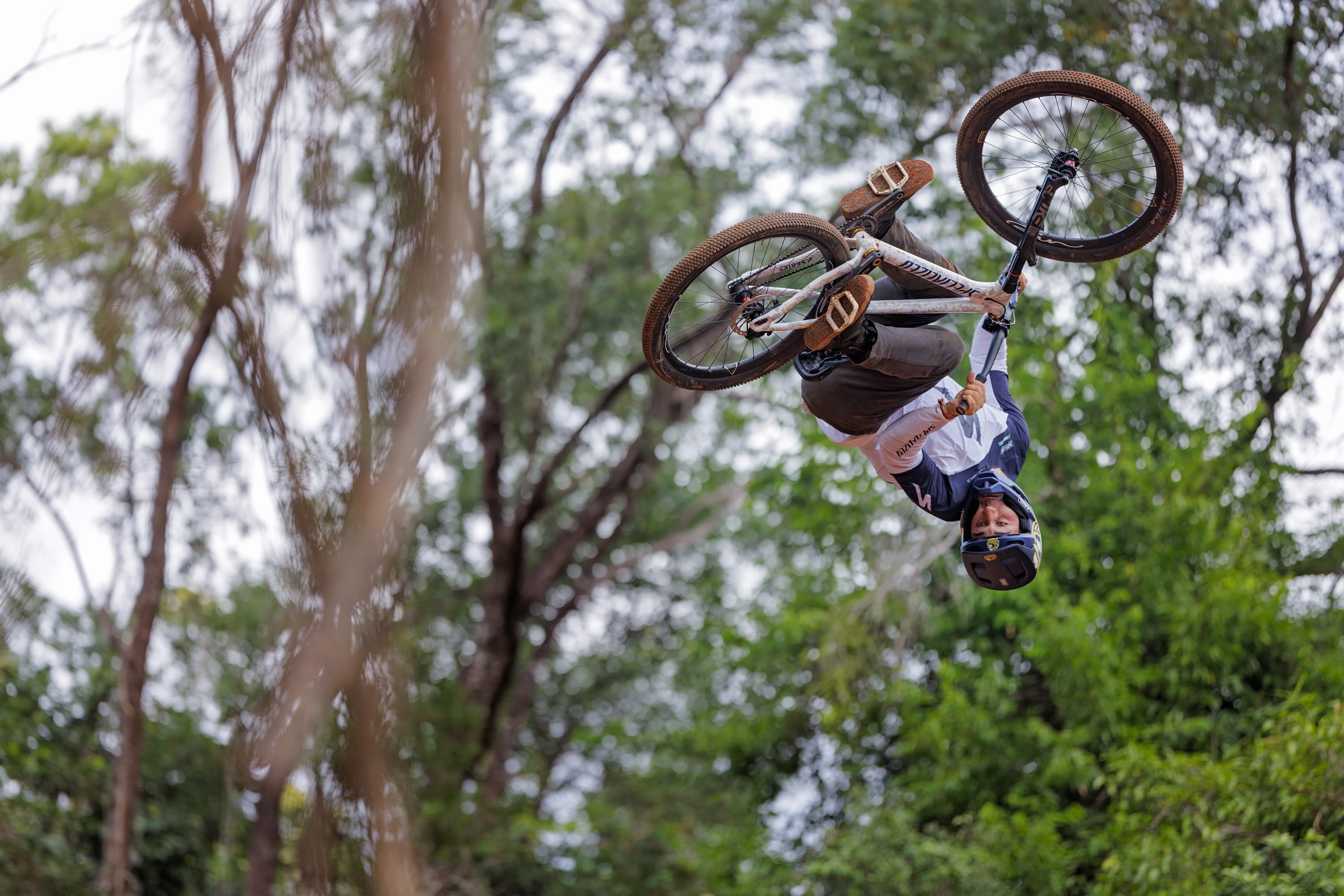 Mountain Biking Explained: All Categories for Beginners - BikeMag