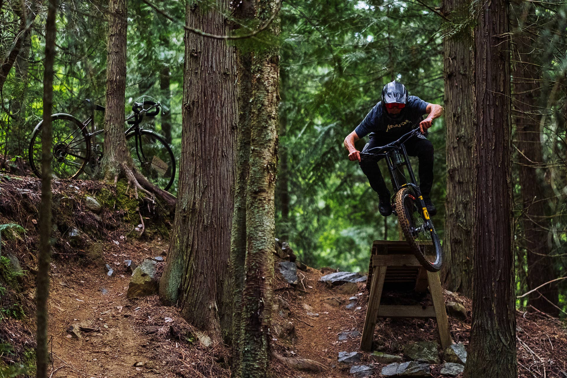 Ride Guide: Rossland, BC - BikeMag