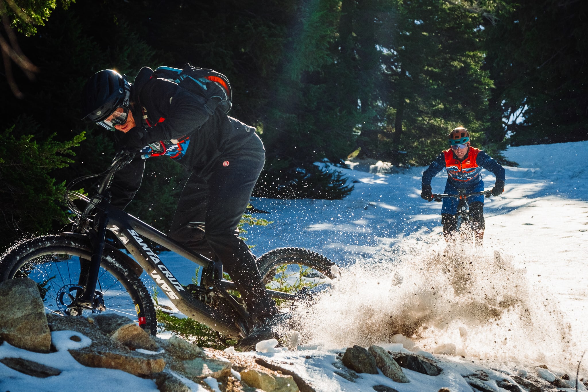 The 5 Best Winter Riding Destinations in the U.S. – Outspoke'n with ...