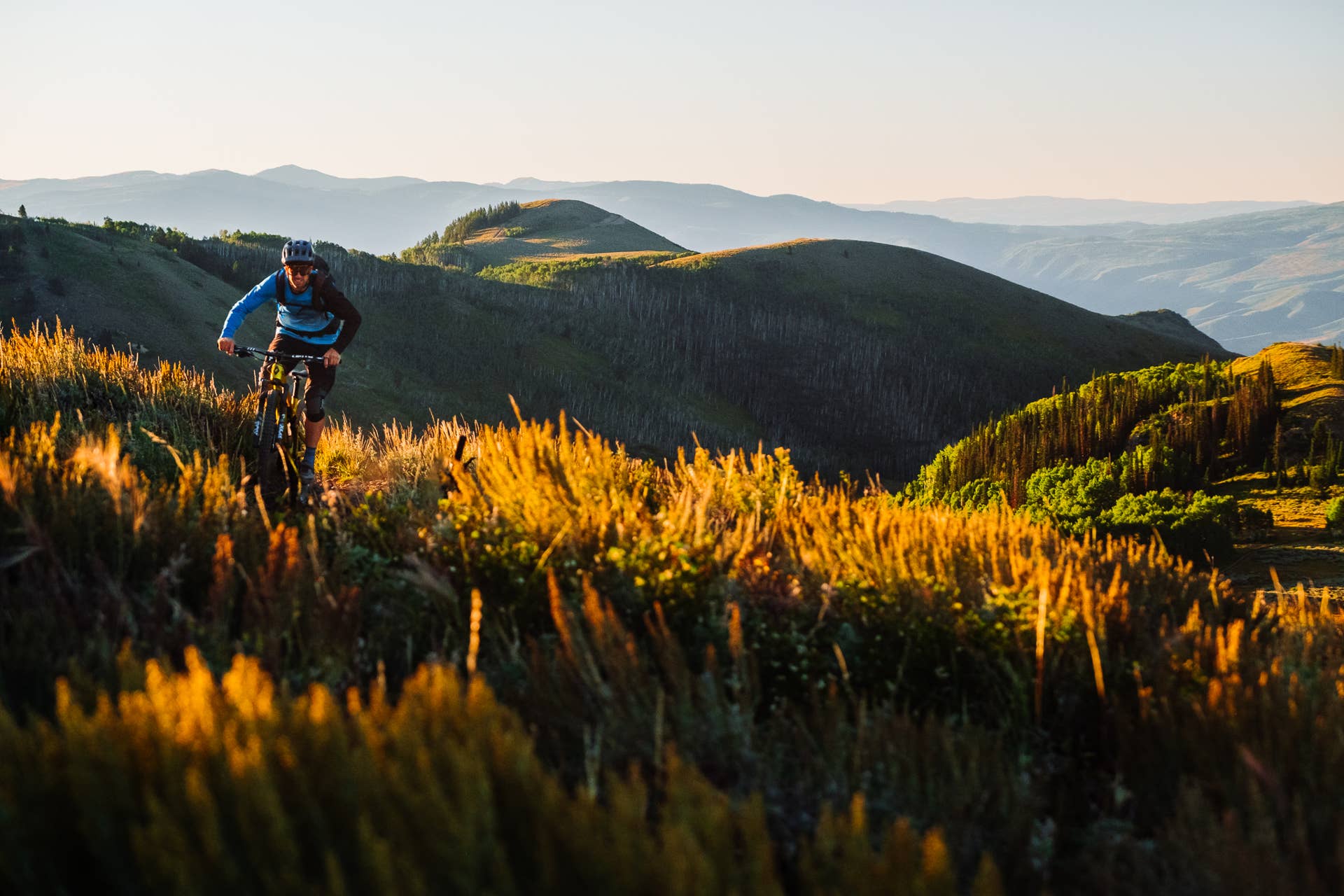 The 10 Best MTB Destinations for Beginners in the U.S. - BikeMag