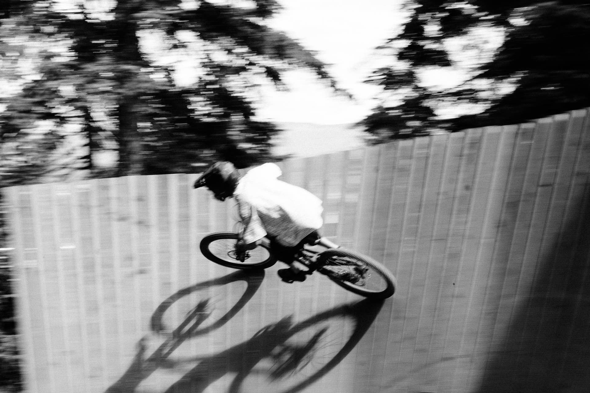 Mountain Bike Trail Features: The Essential Guide - BikeMag