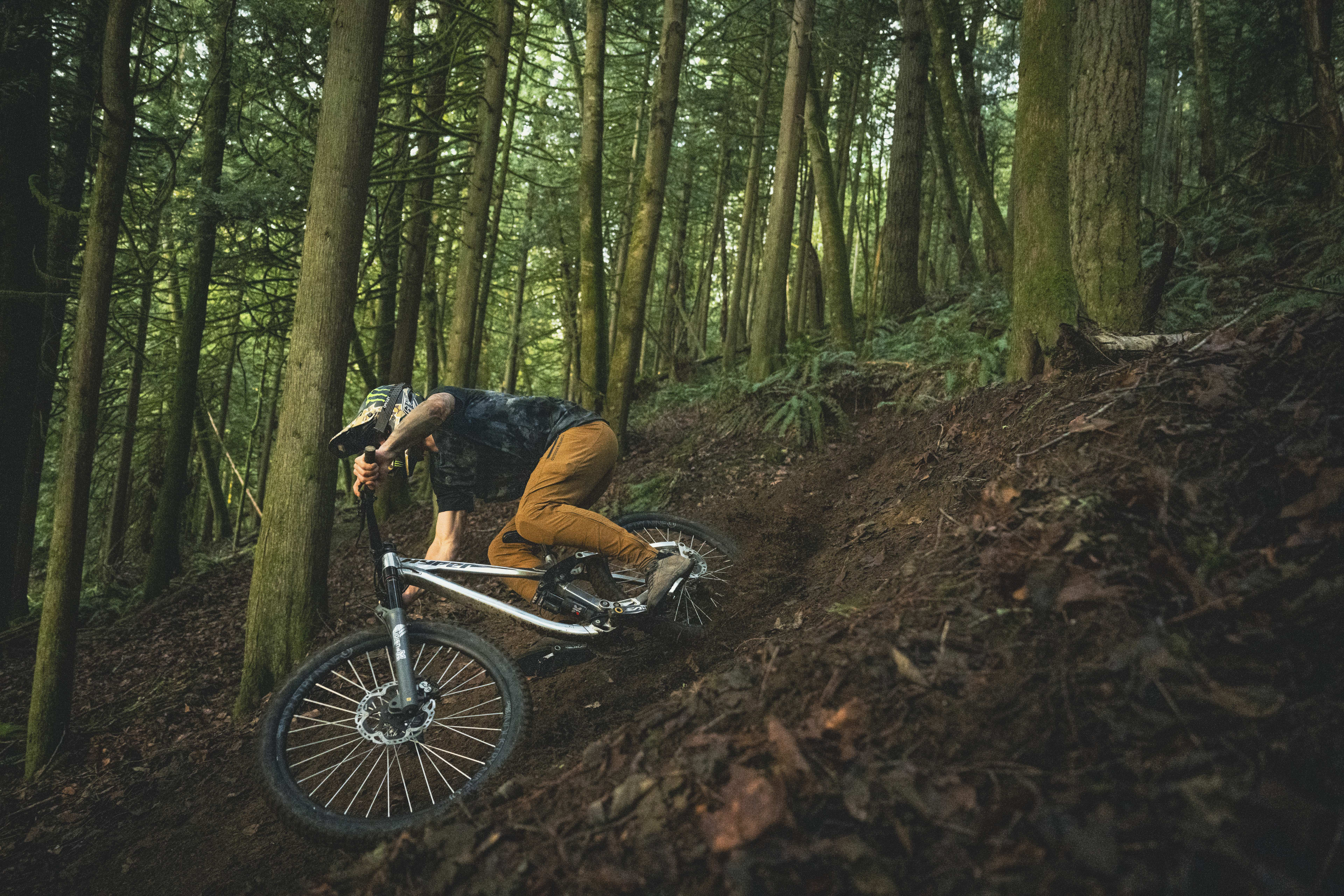 X Games Real MTB 2024 Winner Announced - BikeMag