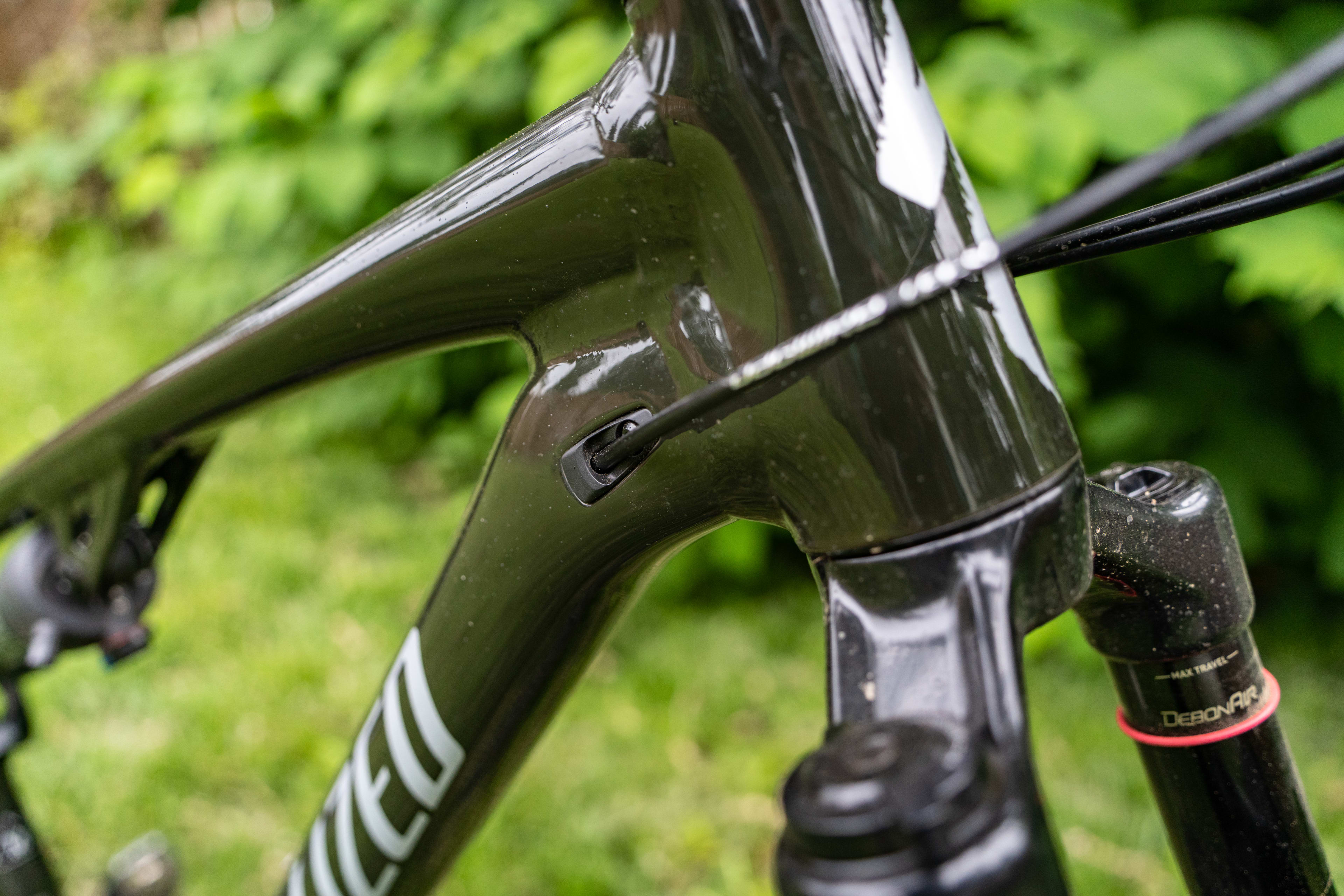 First Impressions: Specialized Chisel Full Suspension - BikeMag