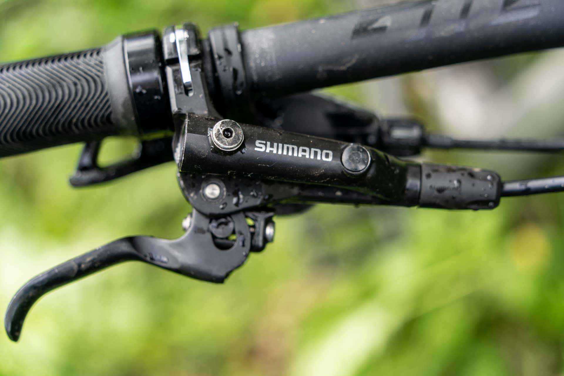 Tested: Giant Trance X Review - BikeMag