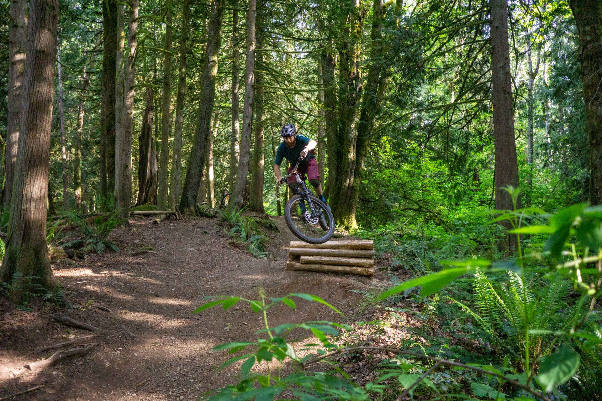 Tested: Giant Trance X Review - BikeMag