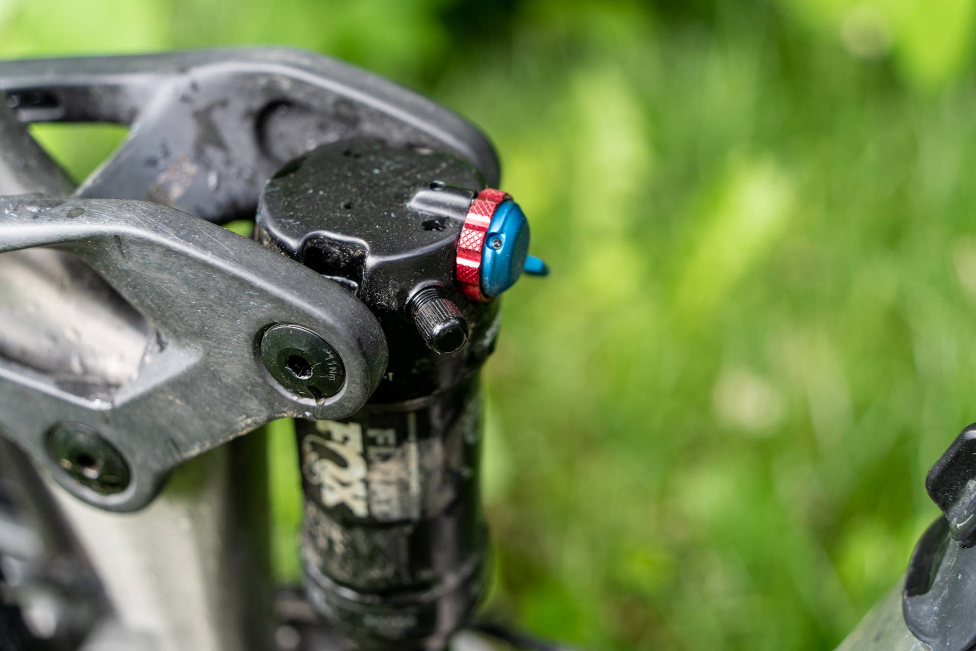 Tested: Giant Trance X Review - BikeMag