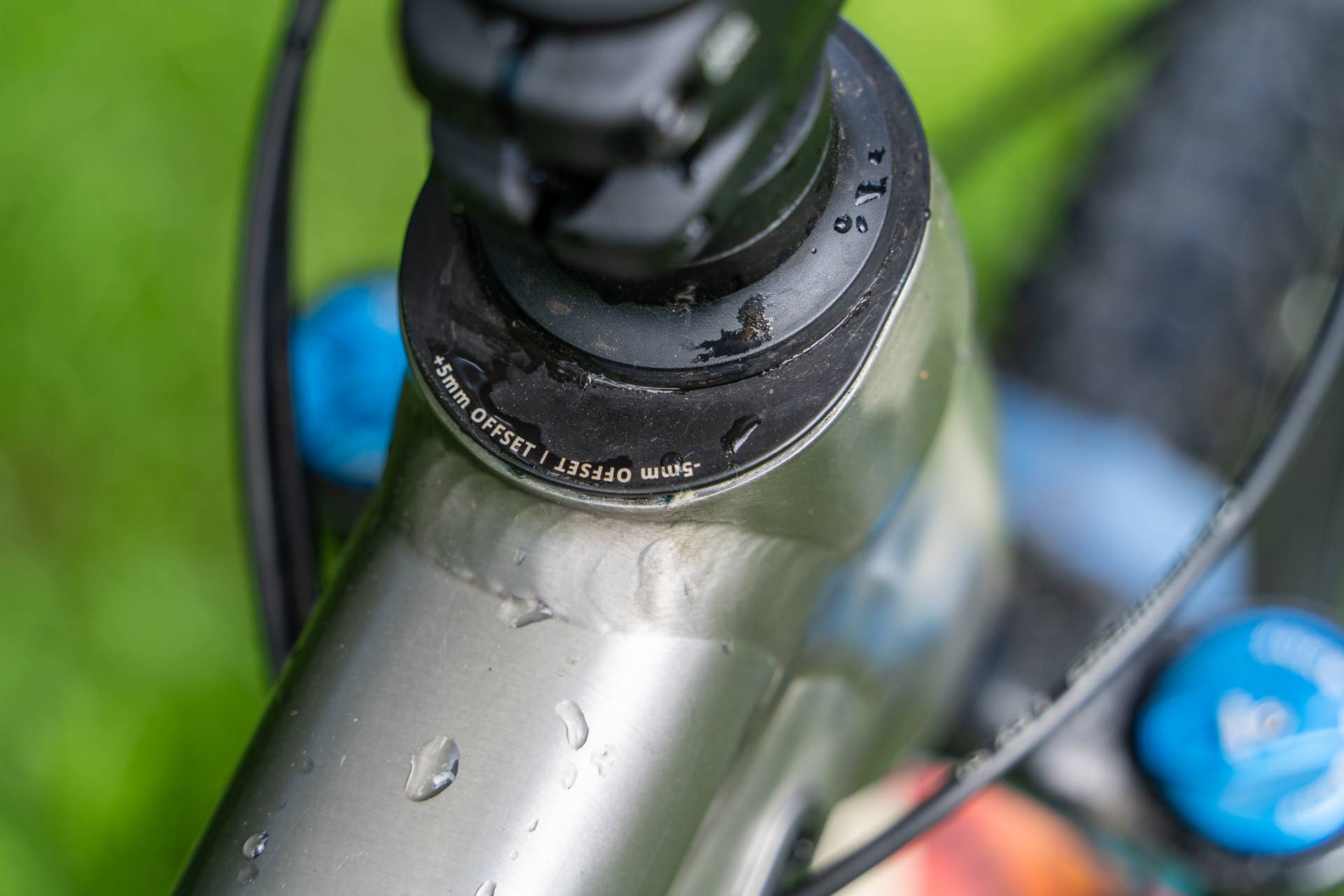 Tested: Giant Trance X Review - BikeMag