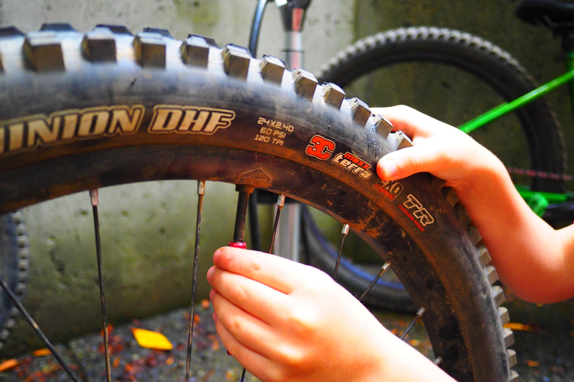 How To Pick Right Tires For Kids’ Bikes: Expert Tips - BikeTro