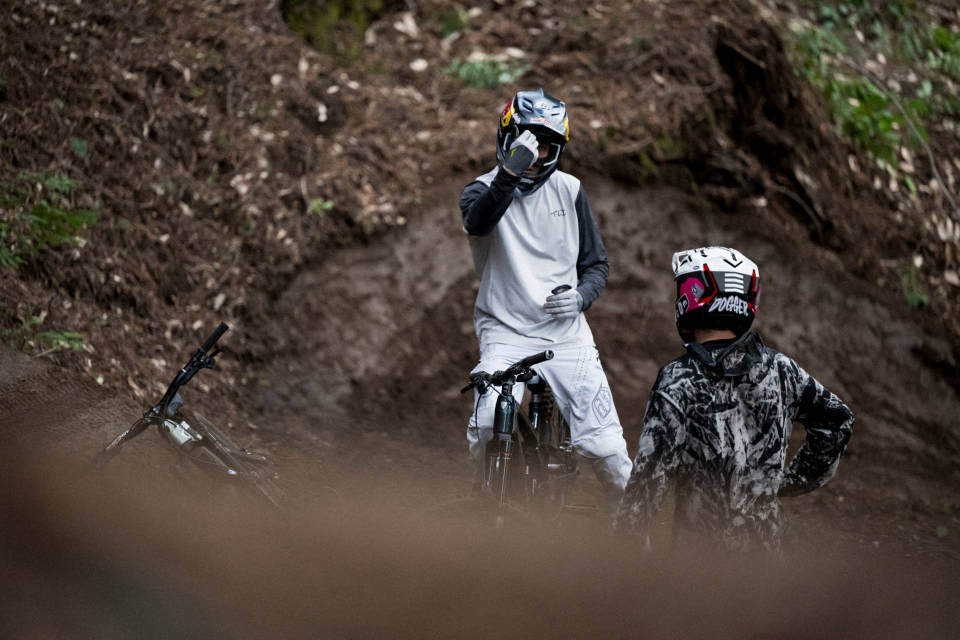 Watch: “SEVER" featuring Brandon Semenuk - BikeMag