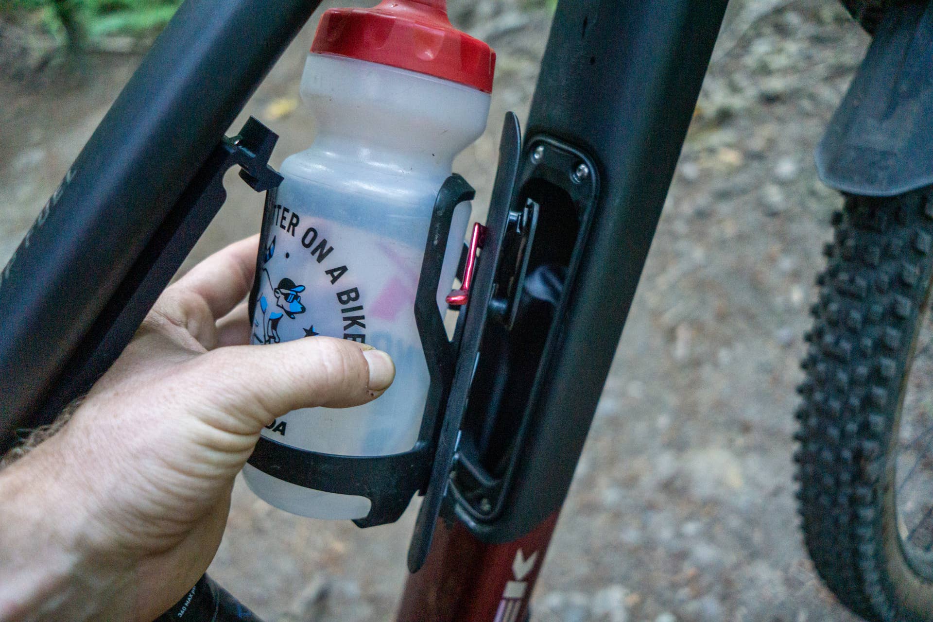 Review: Trek Introduces New Top Fuel Gen 4 Trail Bike - BikeMag