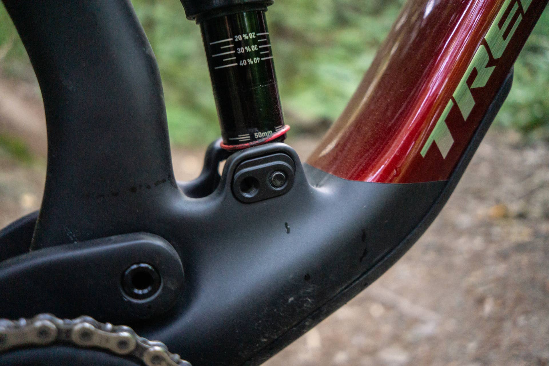 Review: Trek Introduces New Top Fuel Gen 4 Trail Bike - BikeMag
