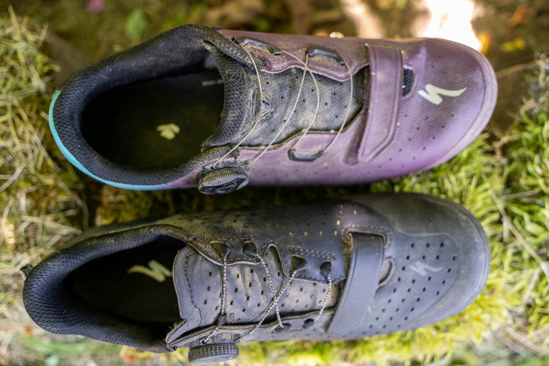 Compared: Gen 1 vs Gen 3 Specialized Recon 2.0 Gravel & Mountain Bike ...
