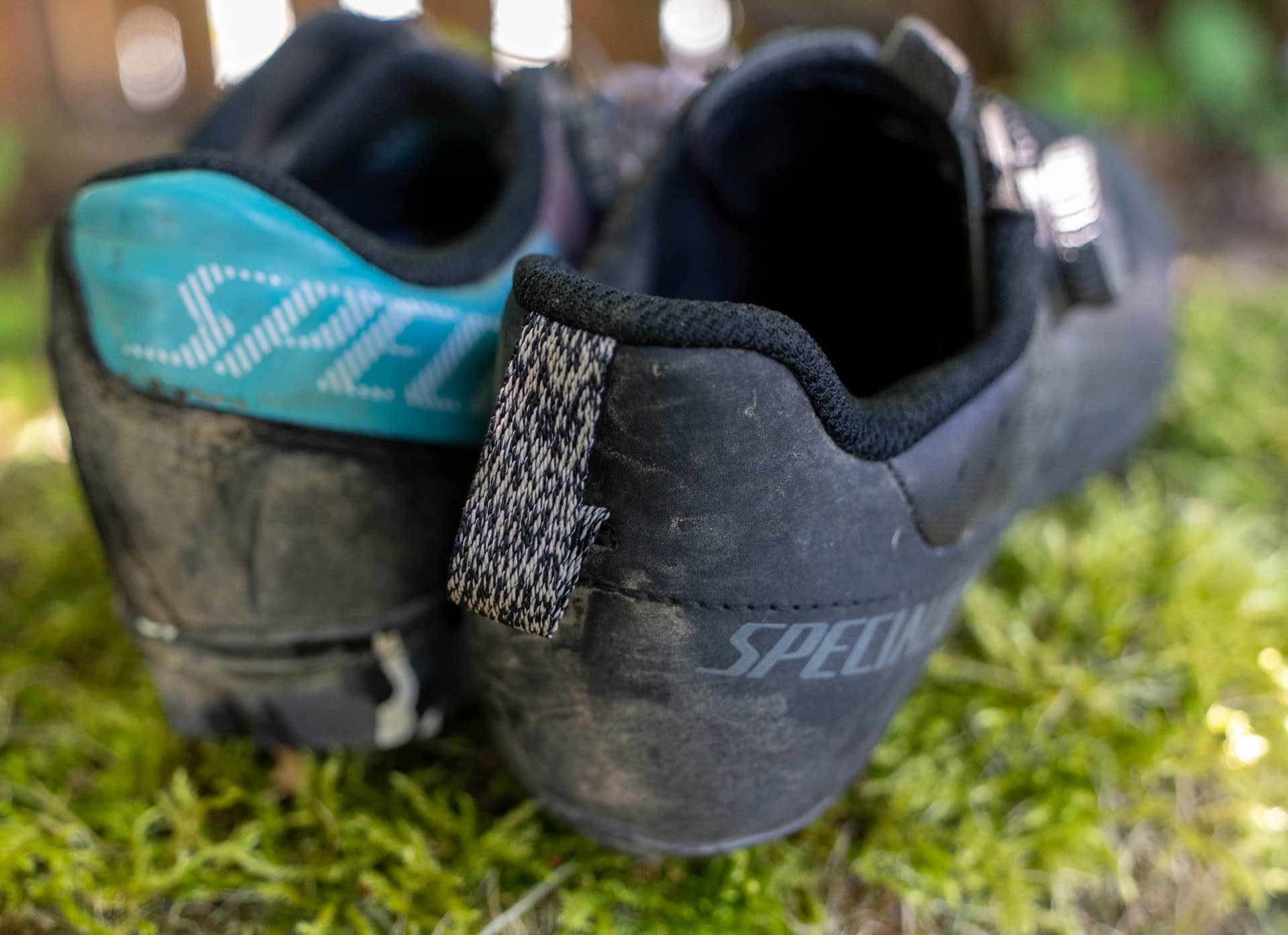Compared: Gen 1 vs Gen 3 Specialized Recon 2.0 Gravel & Mountain Bike ...