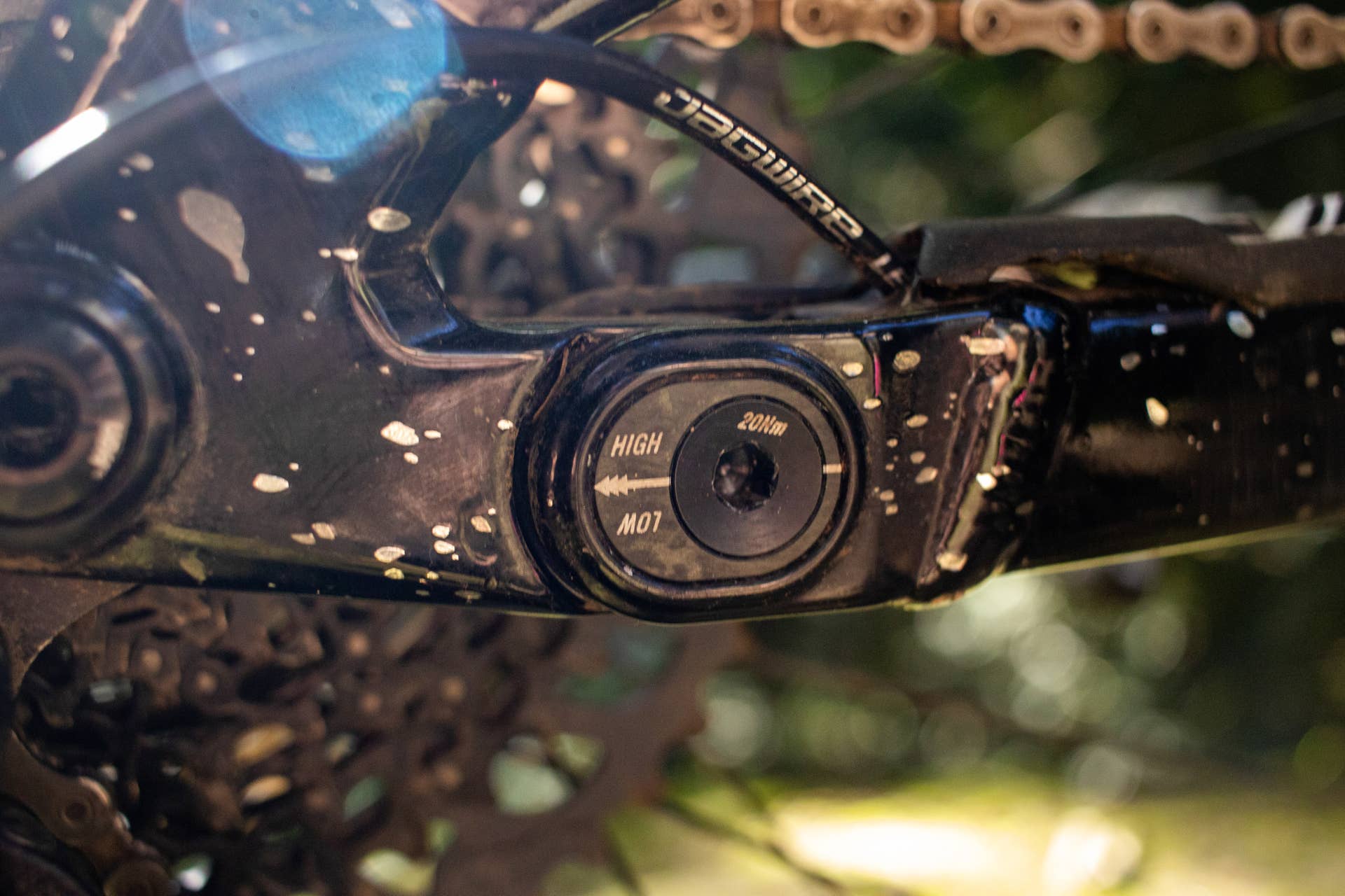 Tested: Marin Alpine Trail XR Enduro Bike - BikeMag