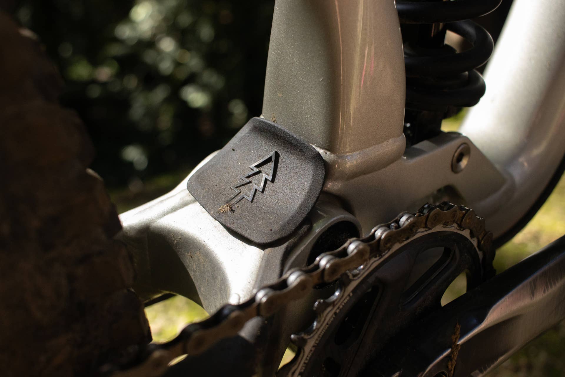 Tested: Marin Alpine Trail XR Enduro Bike - BikeMag