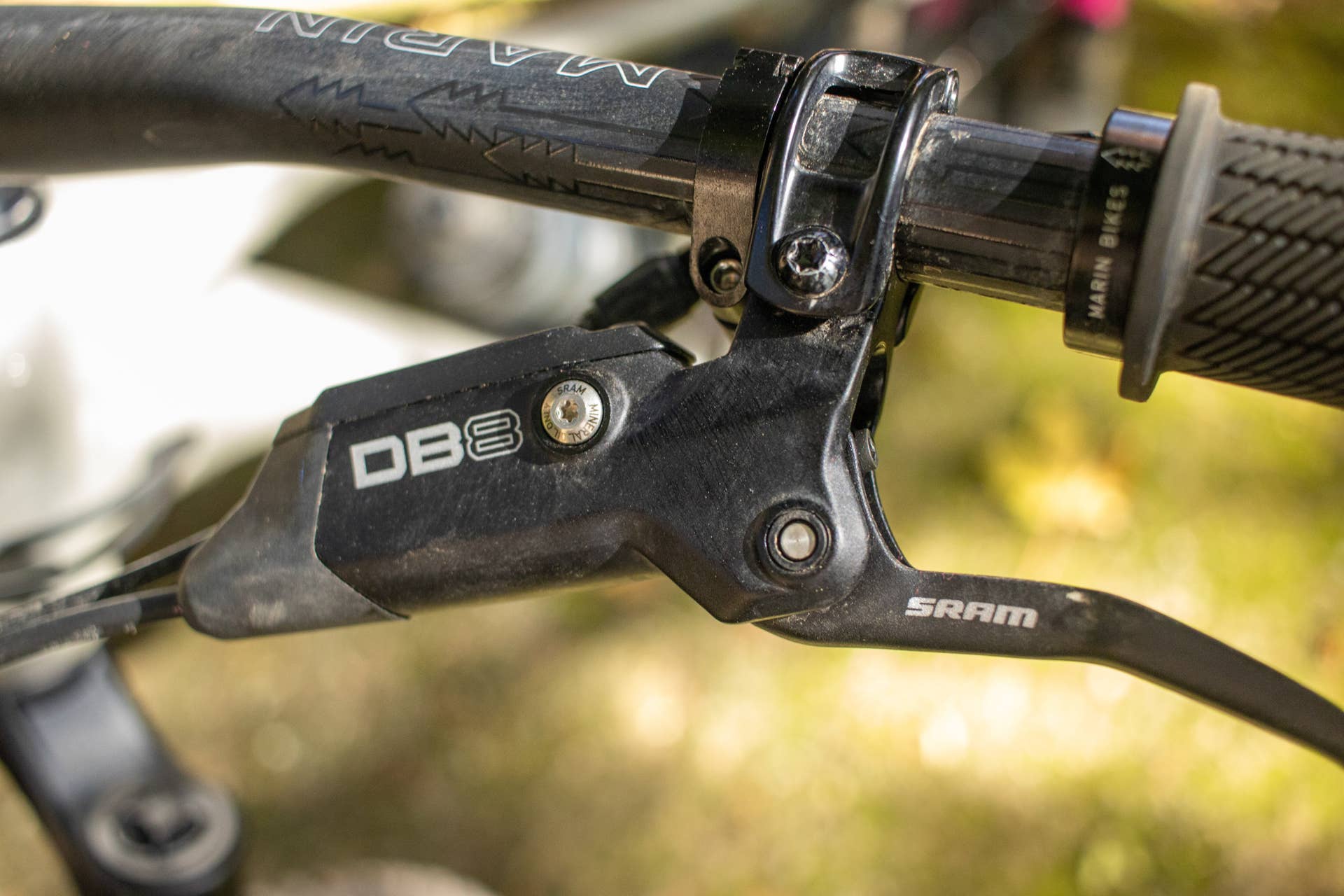 Tested: Marin Alpine Trail XR Enduro Bike - BikeMag