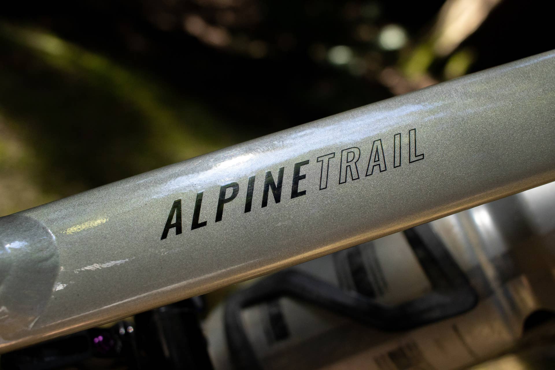 Tested: Marin Alpine Trail XR Enduro Bike - BikeMag